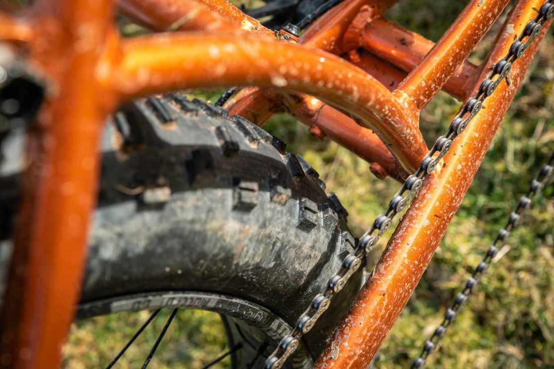 Salsa Blackborow | Haul More Junk In The Trunk – Singletrack World Magazine