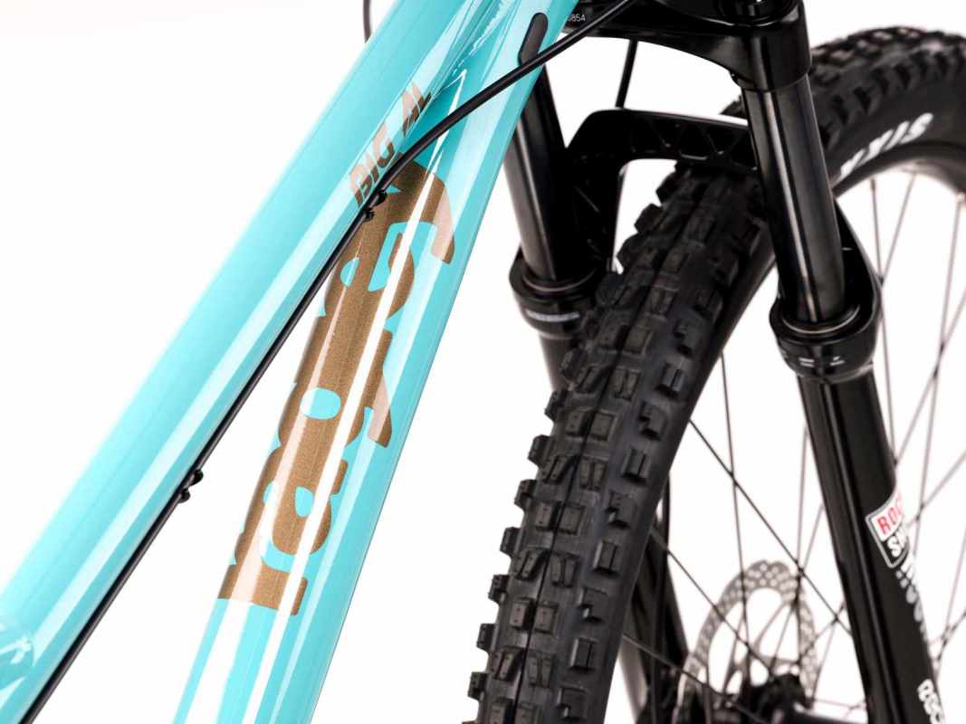2020 Ragley Full Range | Who likes colourful hardtails? – Singletrack ...