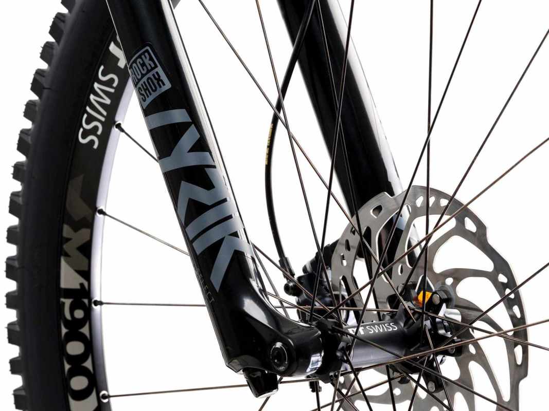 2020 Ragley Full Range | Who likes colourful hardtails? – Singletrack ...