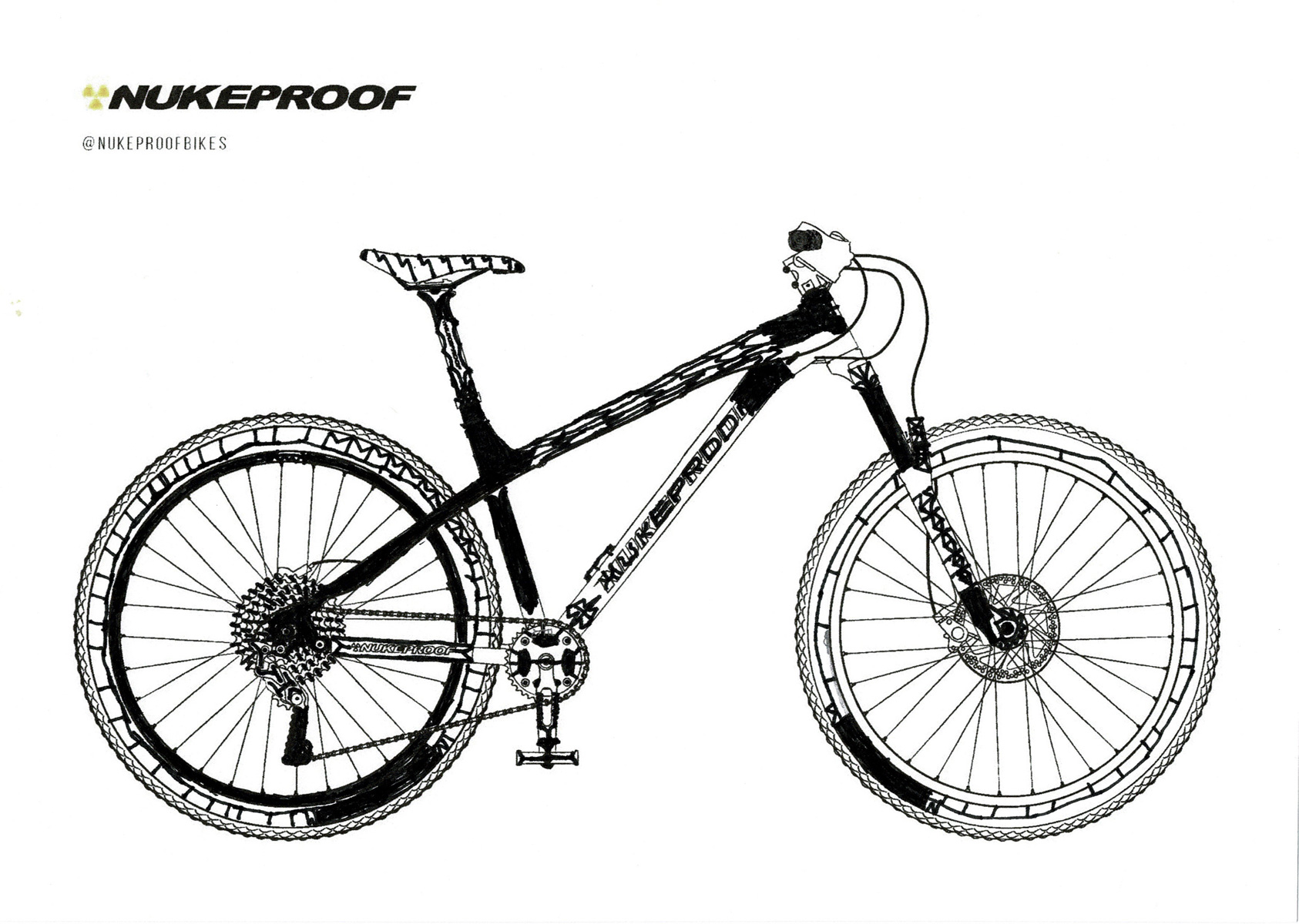 8 Jake Antram Singletrack World Magazine 8 Jake Antram Singletrack World Magazine
