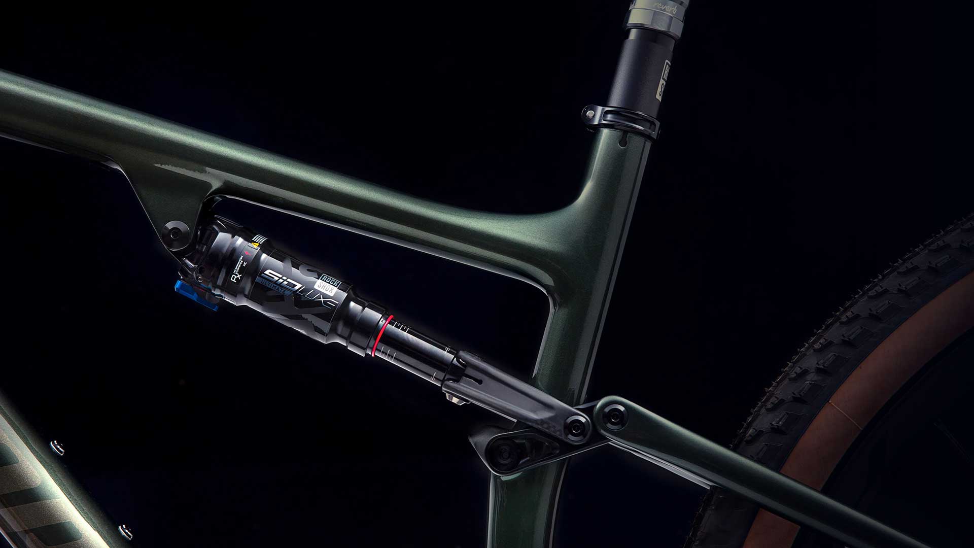 2021 Specialized Epic. Lighter. Faster. More Epic Than Ever ...