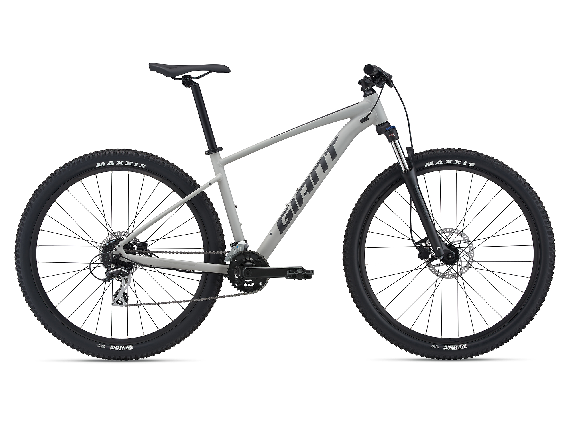 The New Giant Talon XC Hardtail – Singletrack World Magazine