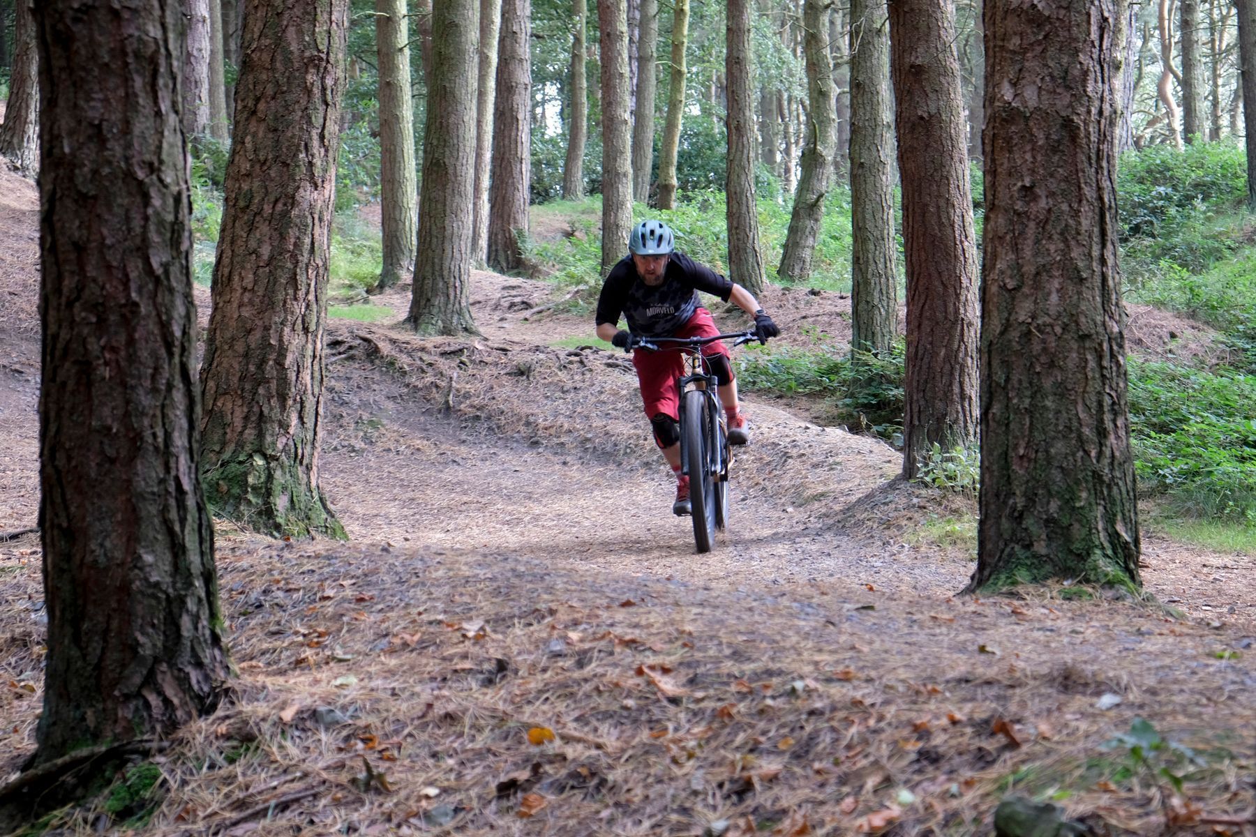 Mark Hannah Sonder_11 – Singletrack World Magazine