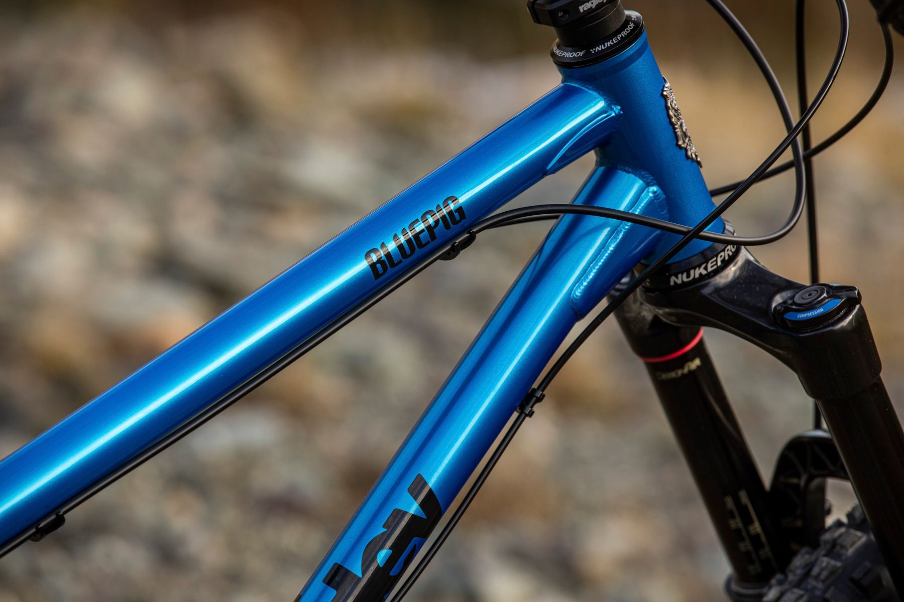Ragley 2021 Range – 11 Bikes In Stock Soon! – Singletrack World Magazine