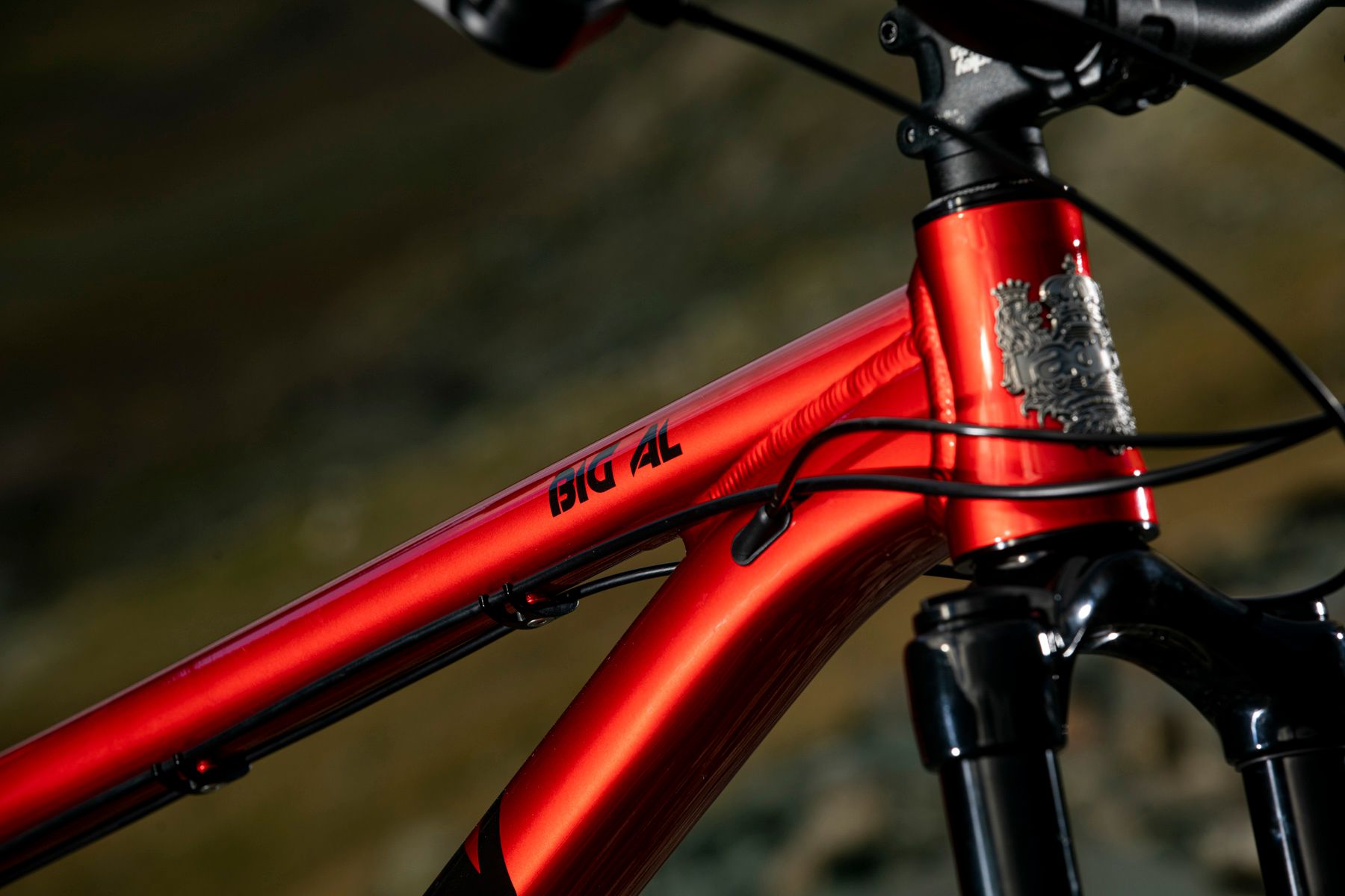Ragley 2021 Range – 11 Bikes In Stock Soon! – Singletrack World Magazine