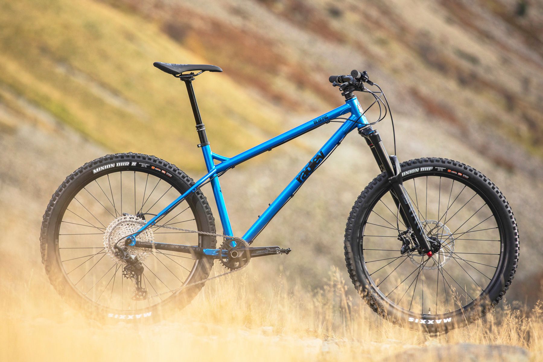 Ragley 2021 Range – 11 Bikes In Stock Soon! – Singletrack World Magazine