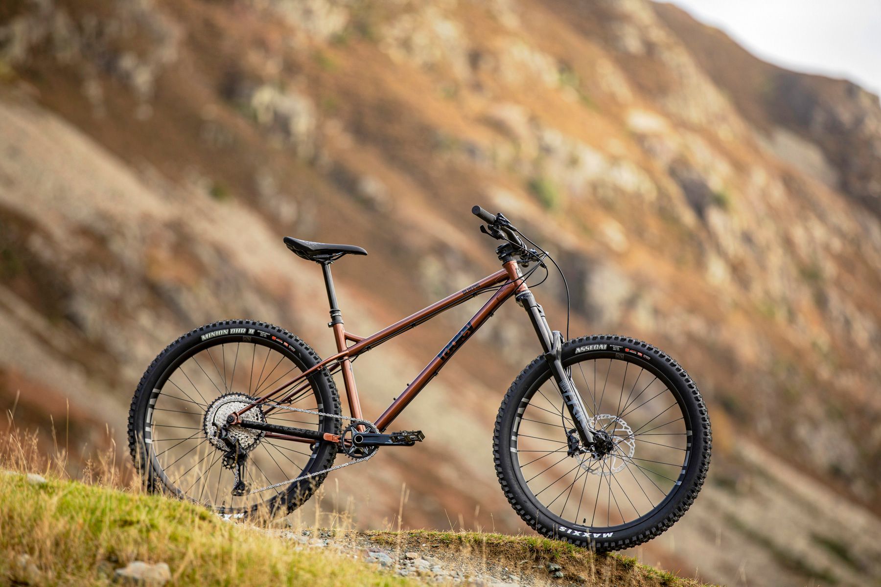 Ragley 2021 Range – 11 Bikes In Stock Soon! – Singletrack World Magazine