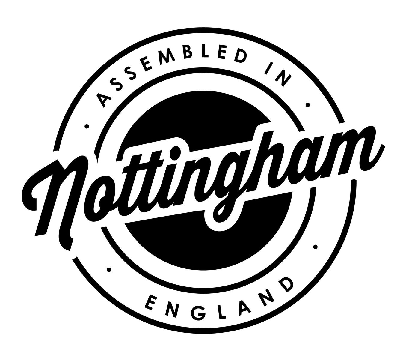 Pyga Bikes opens European HQ and powder-coating in Nottingham ...