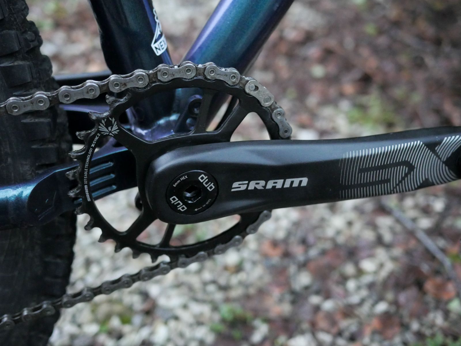 Stanton Switchback Gen 3 Review – Singletrack World Magazine