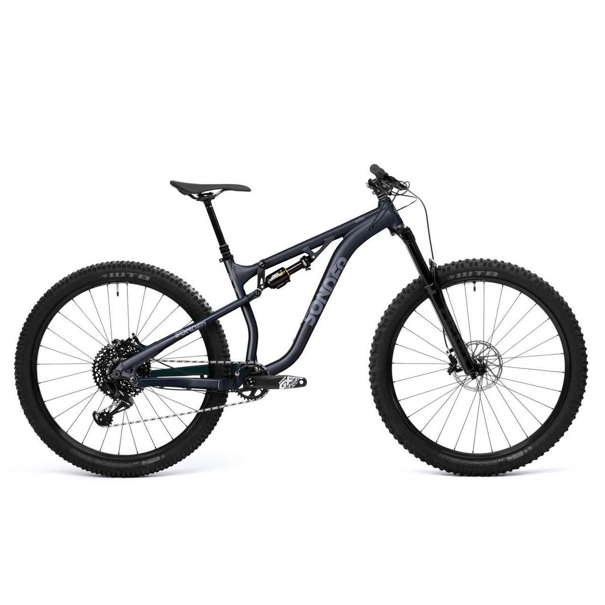 Which do you need, which do you want? A Brief Guide To Sonder Bikes ...