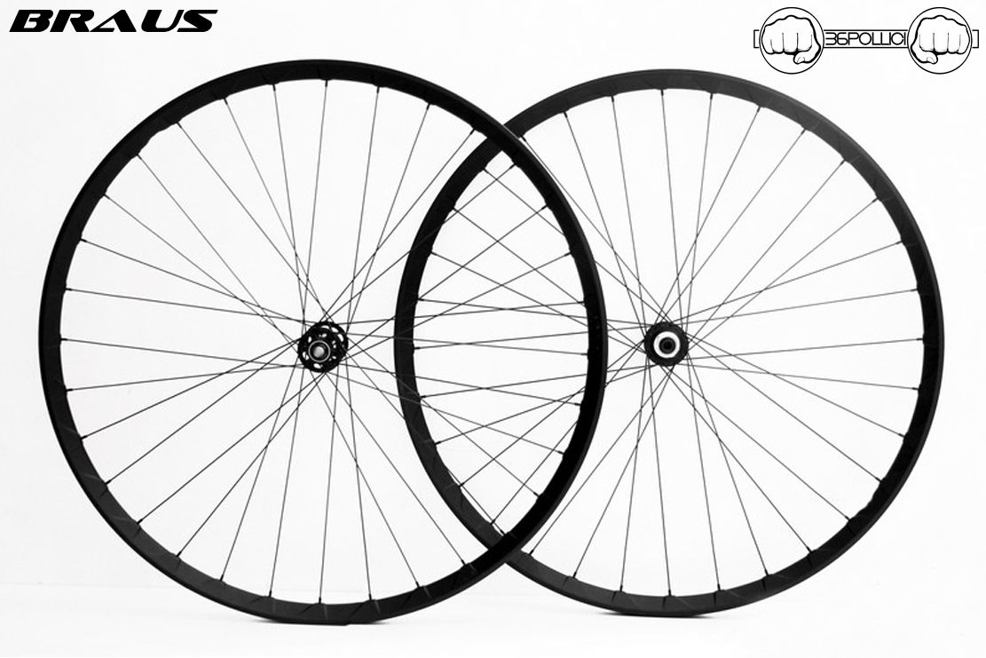 Is 36 Inches the Measure of Fun? – Singletrack World Magazine