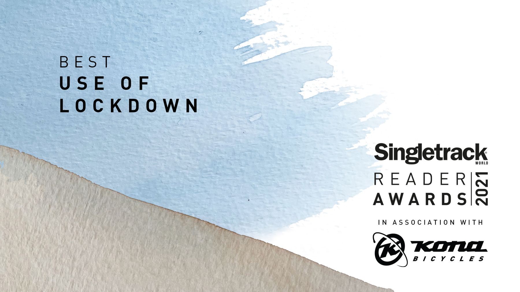 Best Use Of Lockdown Winner – Daren Austin OBE aka TiRed – Singletrack ...