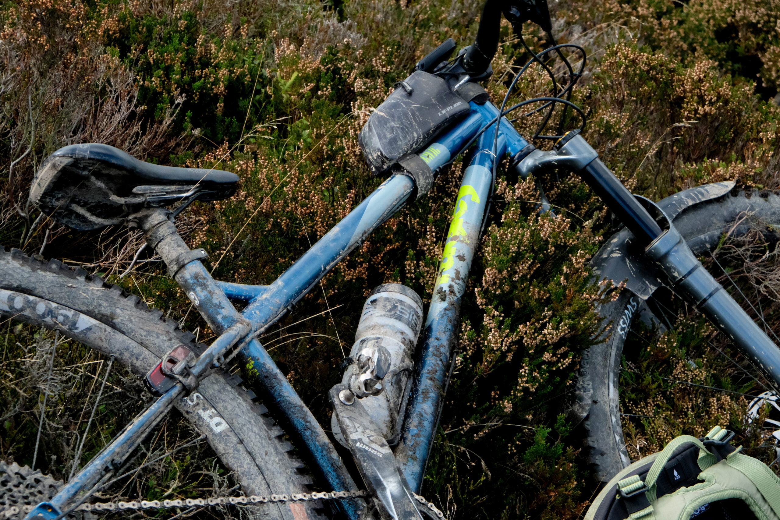 LifeLine Adventure Top Tube Bag – Editors’ Choice Awards 2021 ...