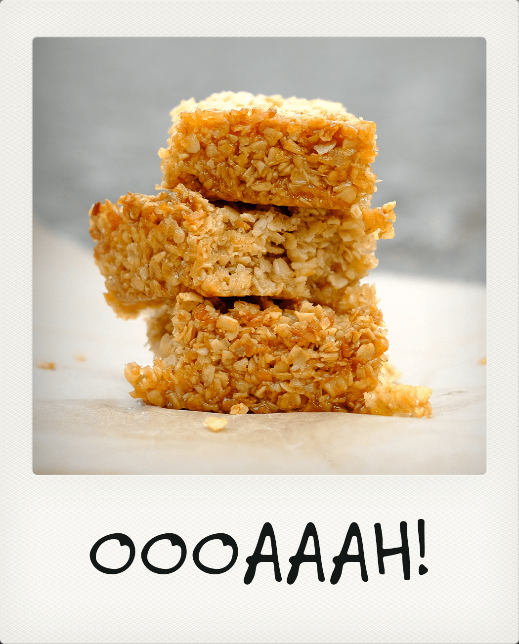 Issue 143 Bonus Content! Classic Ride Fuel – Flapjack Recipe ...