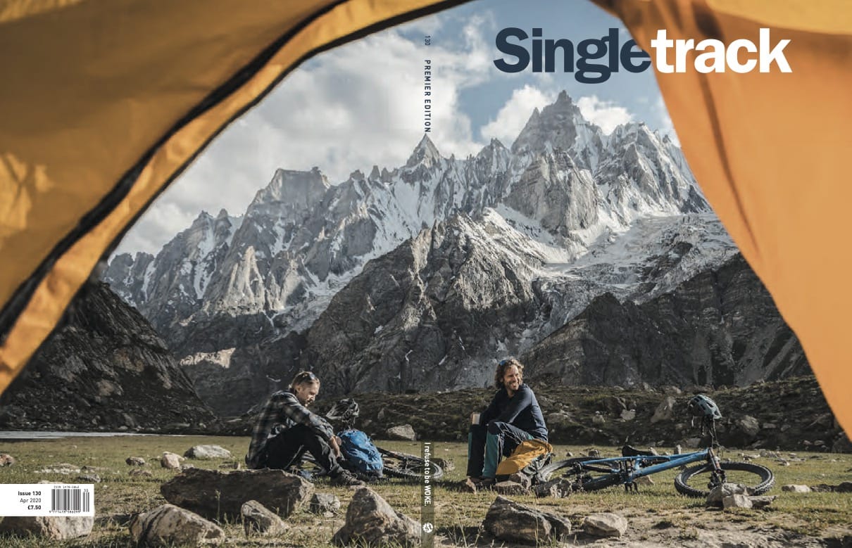 Singletrack Magazine Online Article Index – Singletrack World Magazine