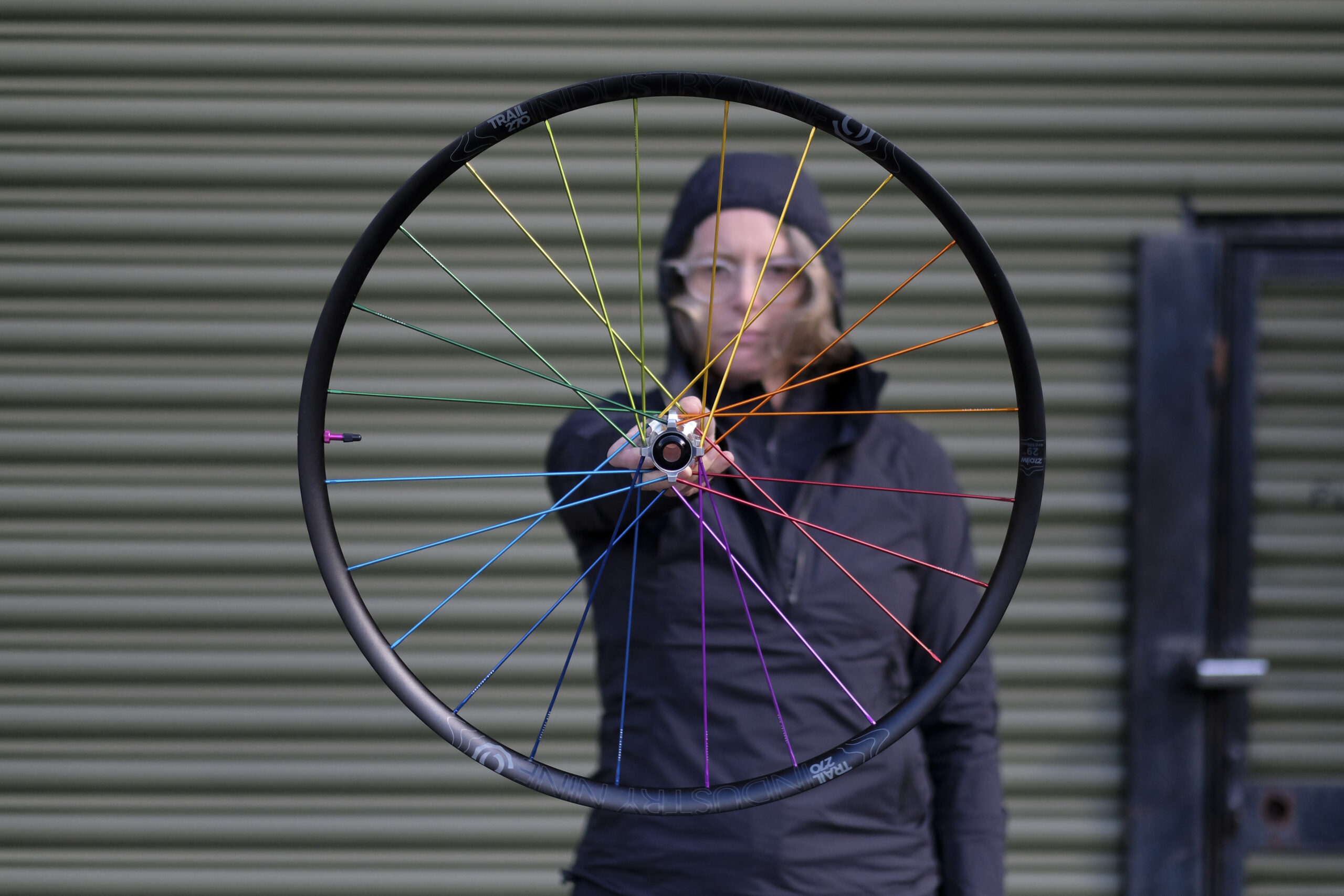 A deep dive into Industry Nine wheels – Singletrack World Magazine