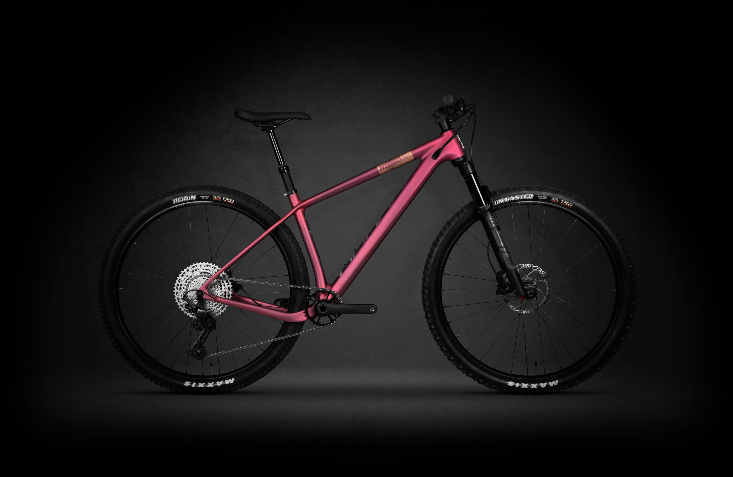 Voodoo Bizango Carbon Gets a Refresh – Singletrack World Magazine