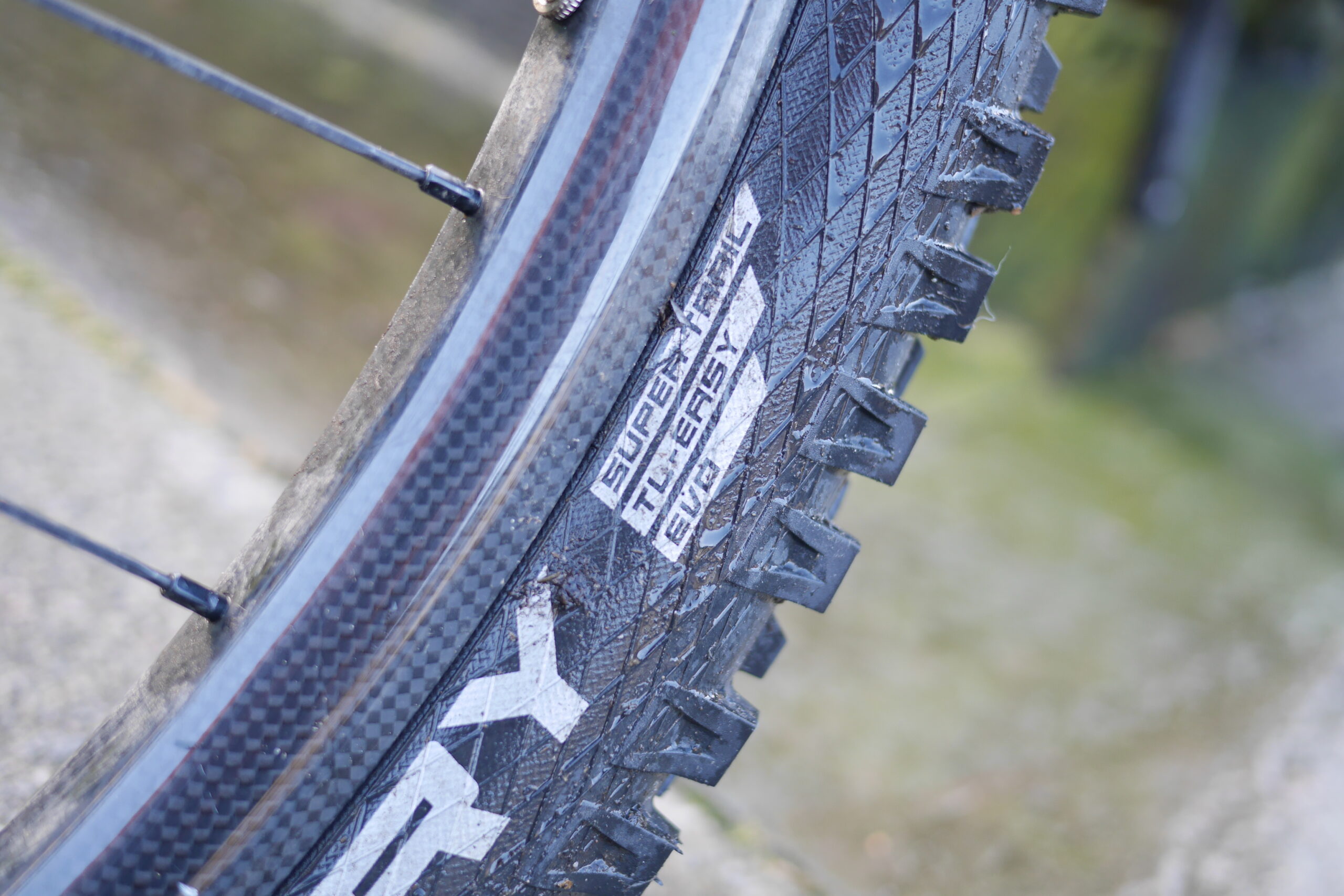 Schwalbe Magic Mary review – Singletrack World Magazine