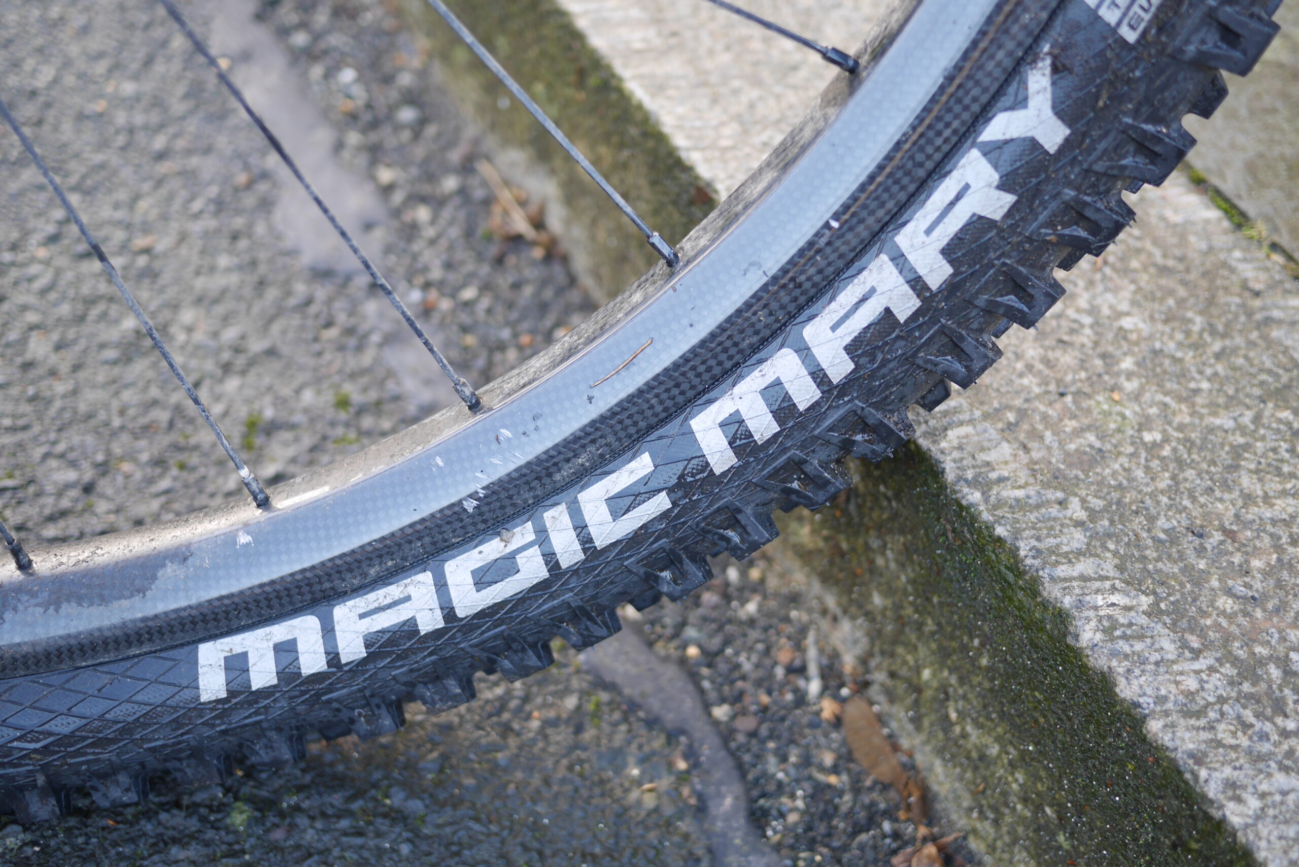 Schwalbe Magic Mary review – Singletrack World Magazine