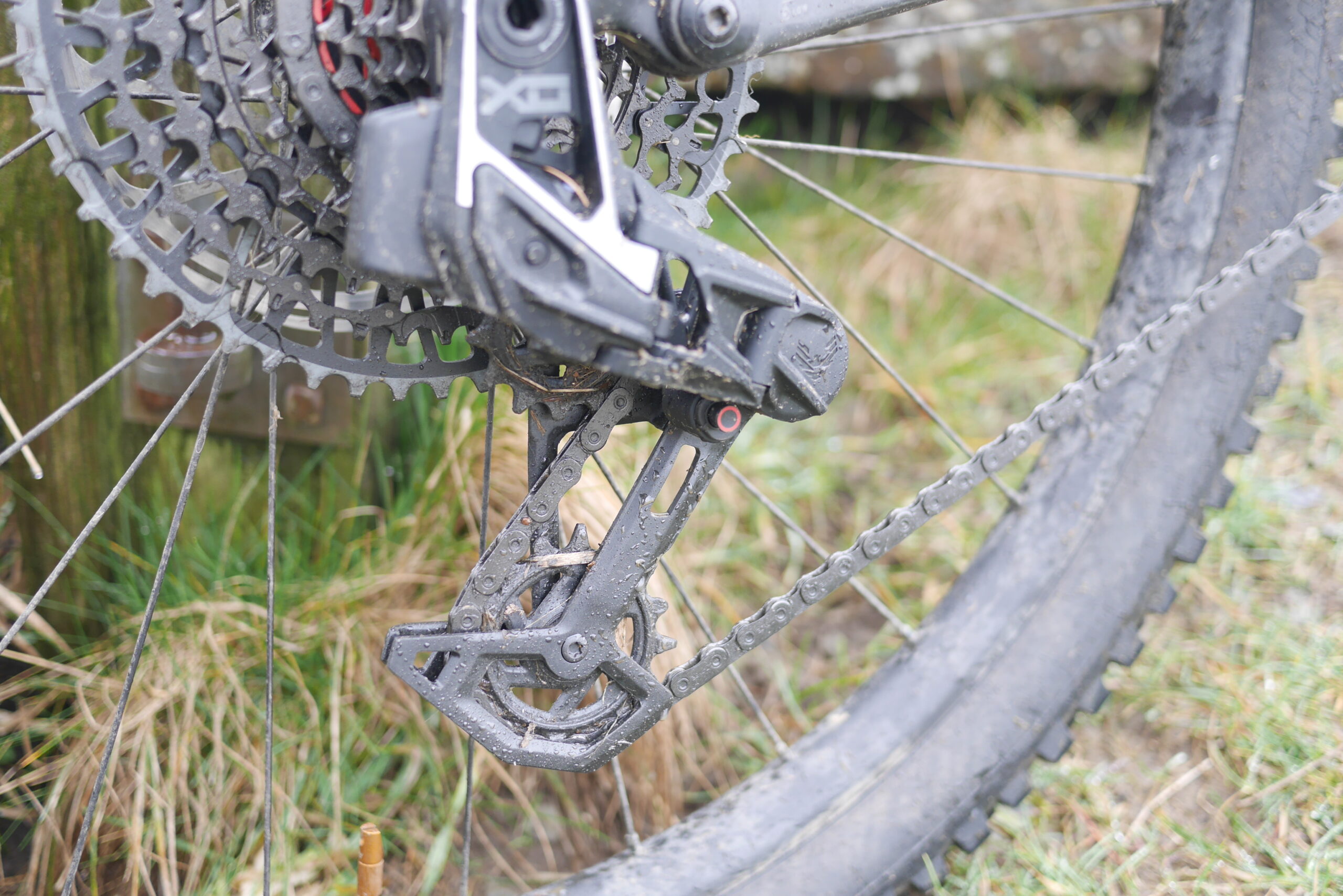 New SRAM X0 Eagle AXS: First Ride Thoughts – Singletrack World Magazine