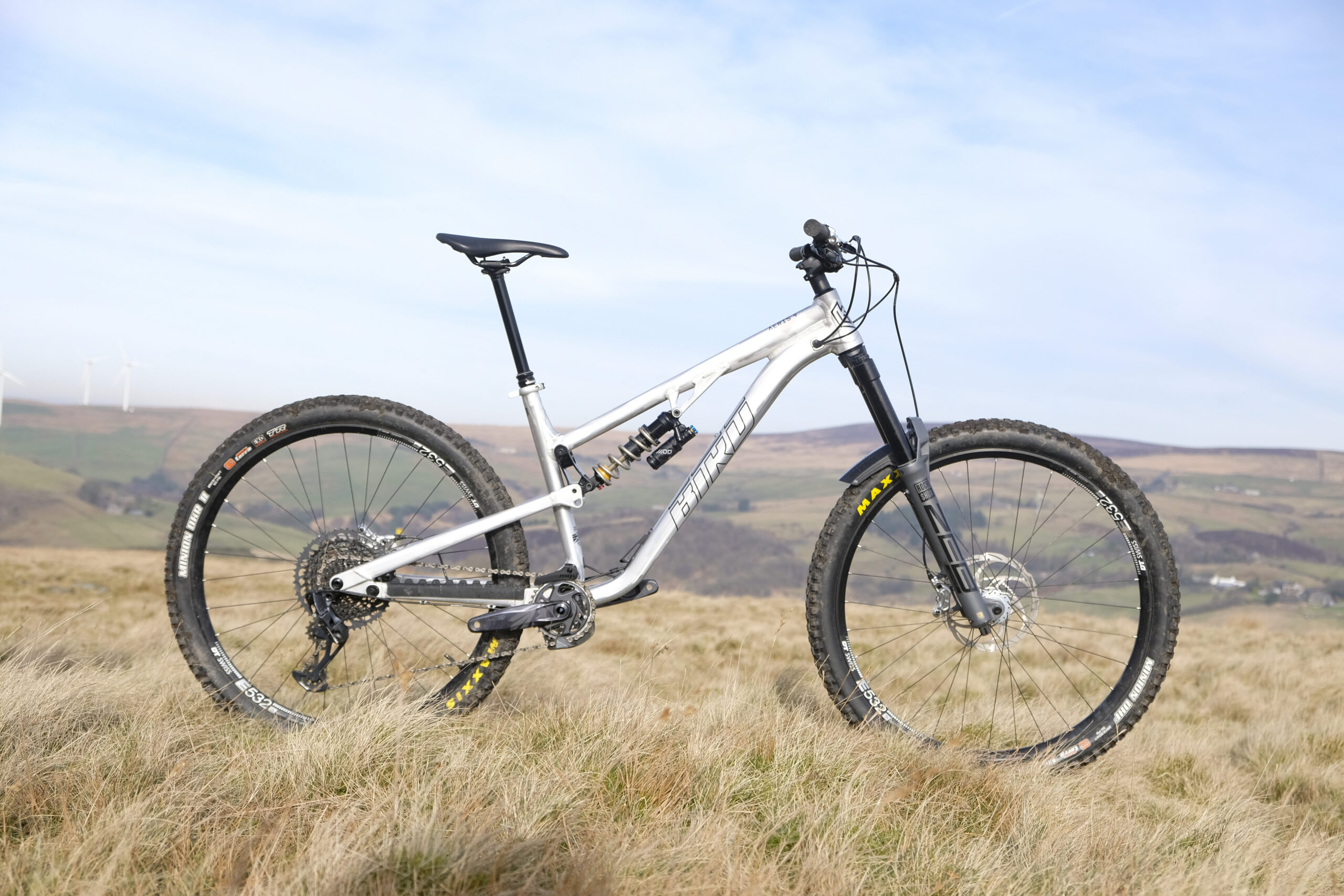 Bird Aeris 9 review – Singletrack World Magazine
