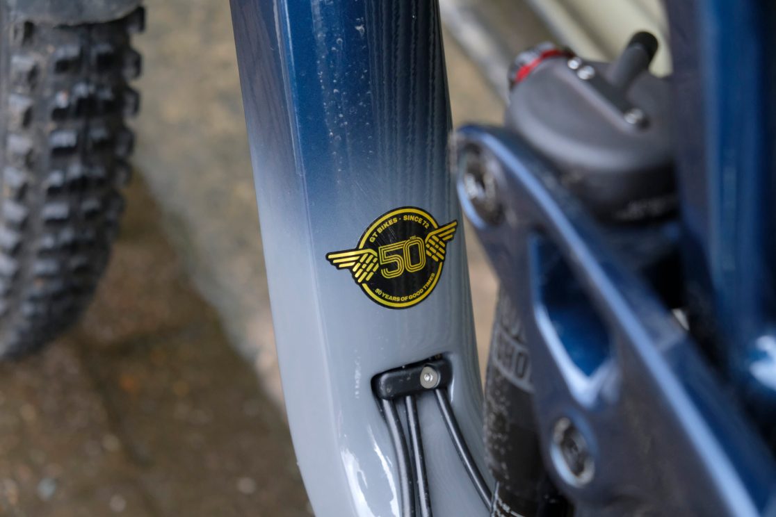 GT Sensor ST Carbon Pro: First Ride Review – Singletrack World Magazine