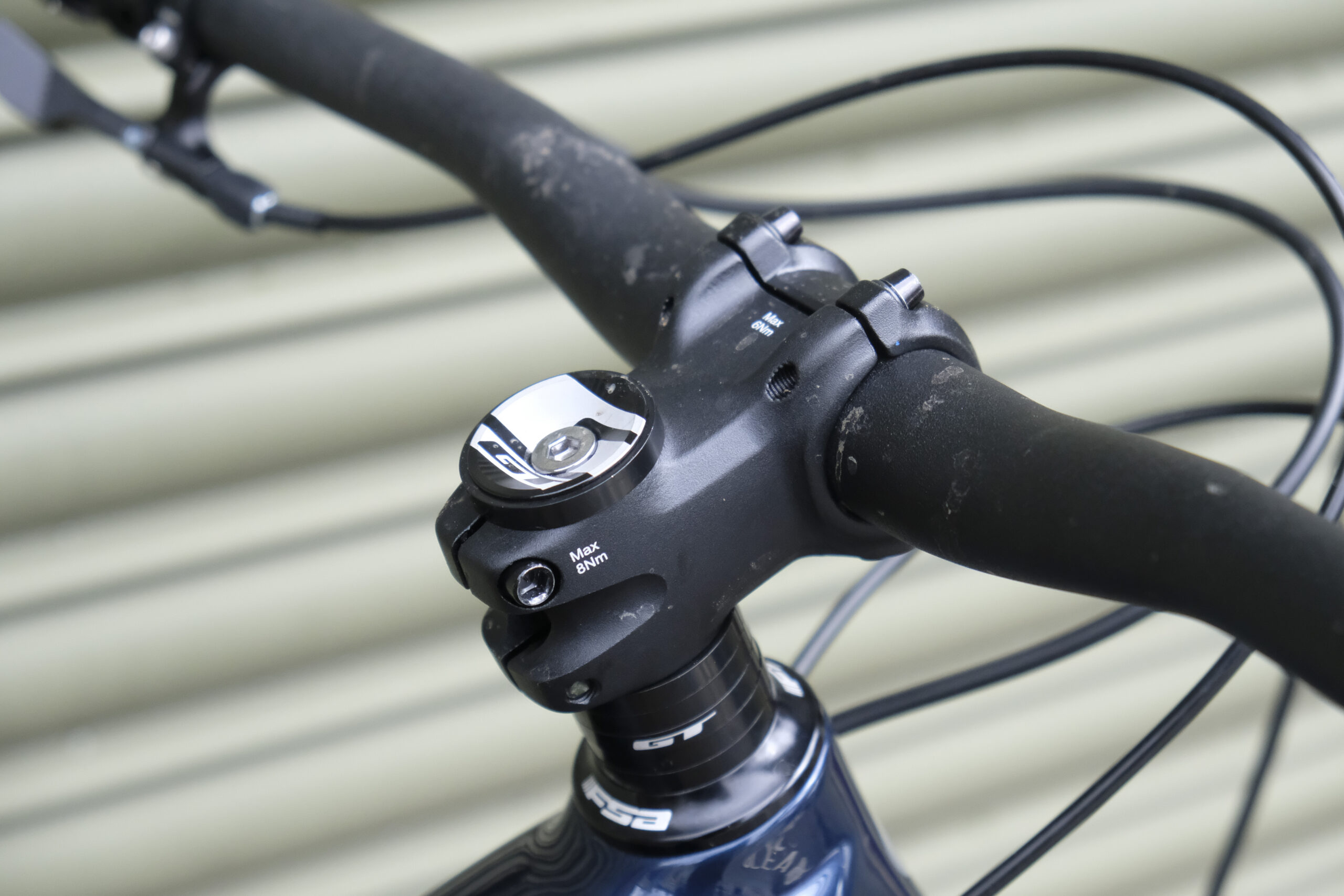 GT Sensor ST Carbon Pro: First Ride Review – Singletrack World Magazine