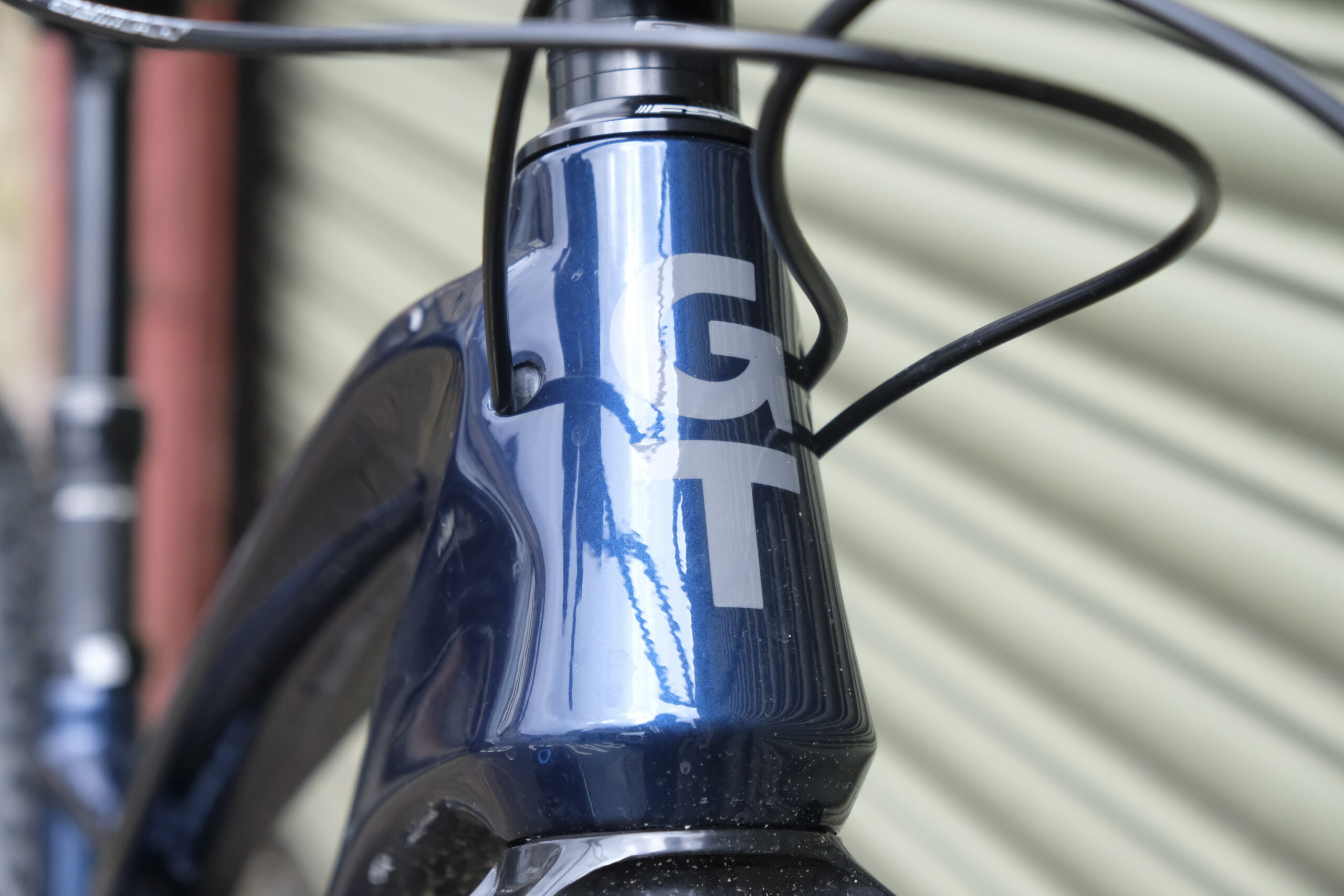 GT Sensor ST Carbon Pro: First Ride Review – Singletrack World Magazine
