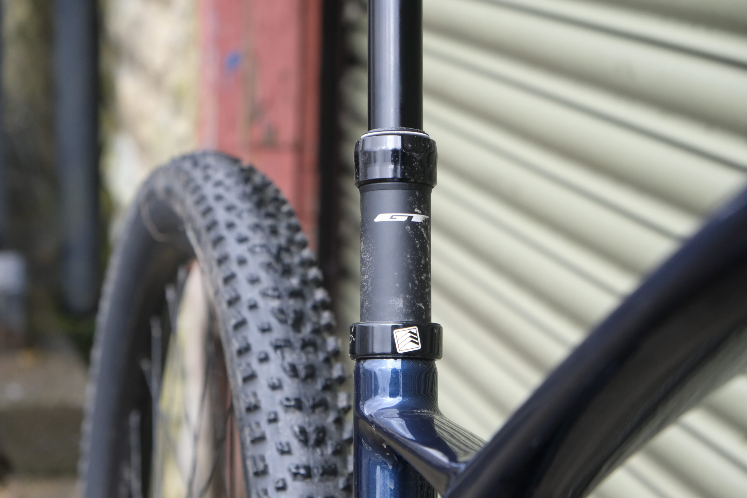 GT Sensor ST Carbon Pro: First Ride Review – Singletrack World Magazine