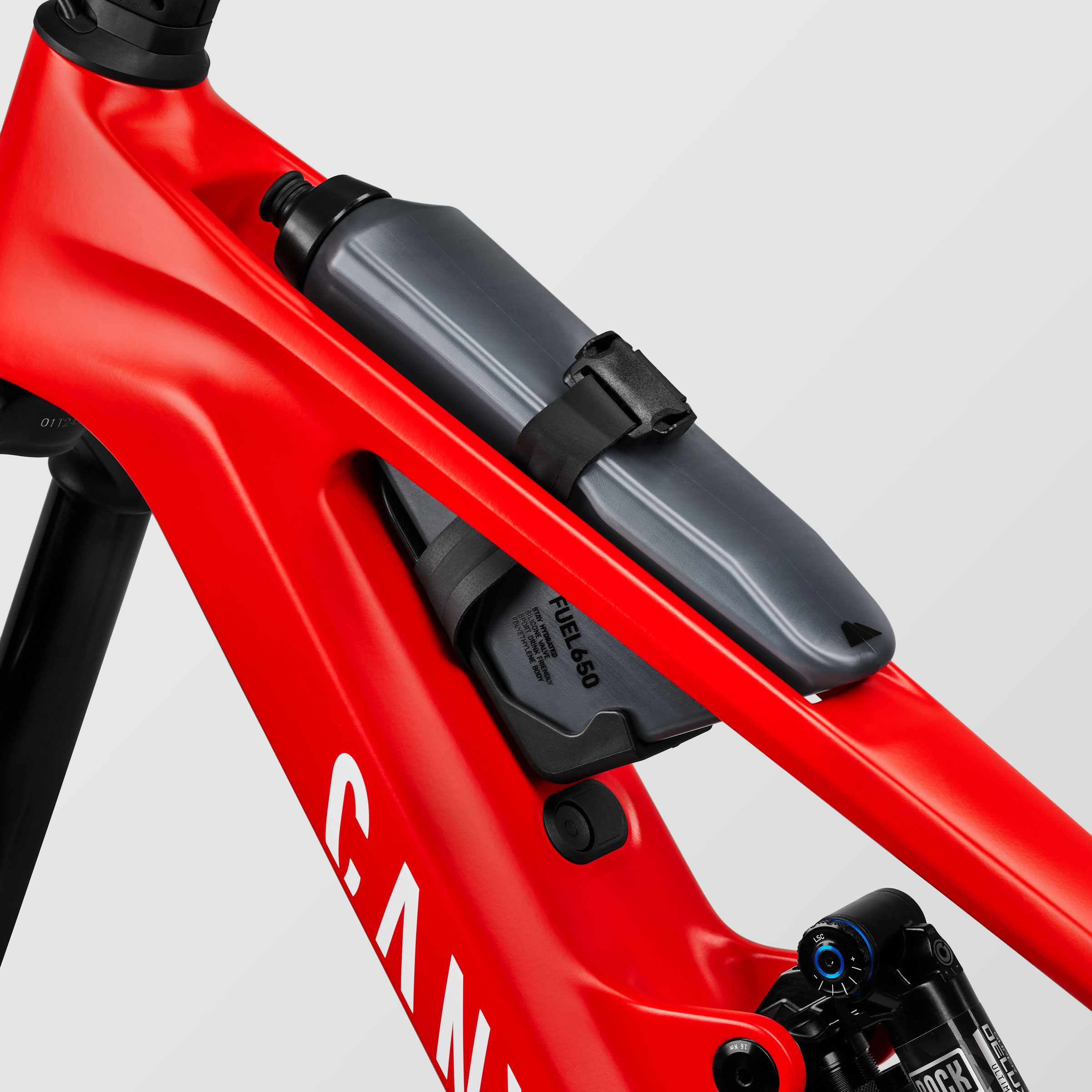 Canyon Torque:ON CF 9 – First Ride Review – Singletrack World Magazine
