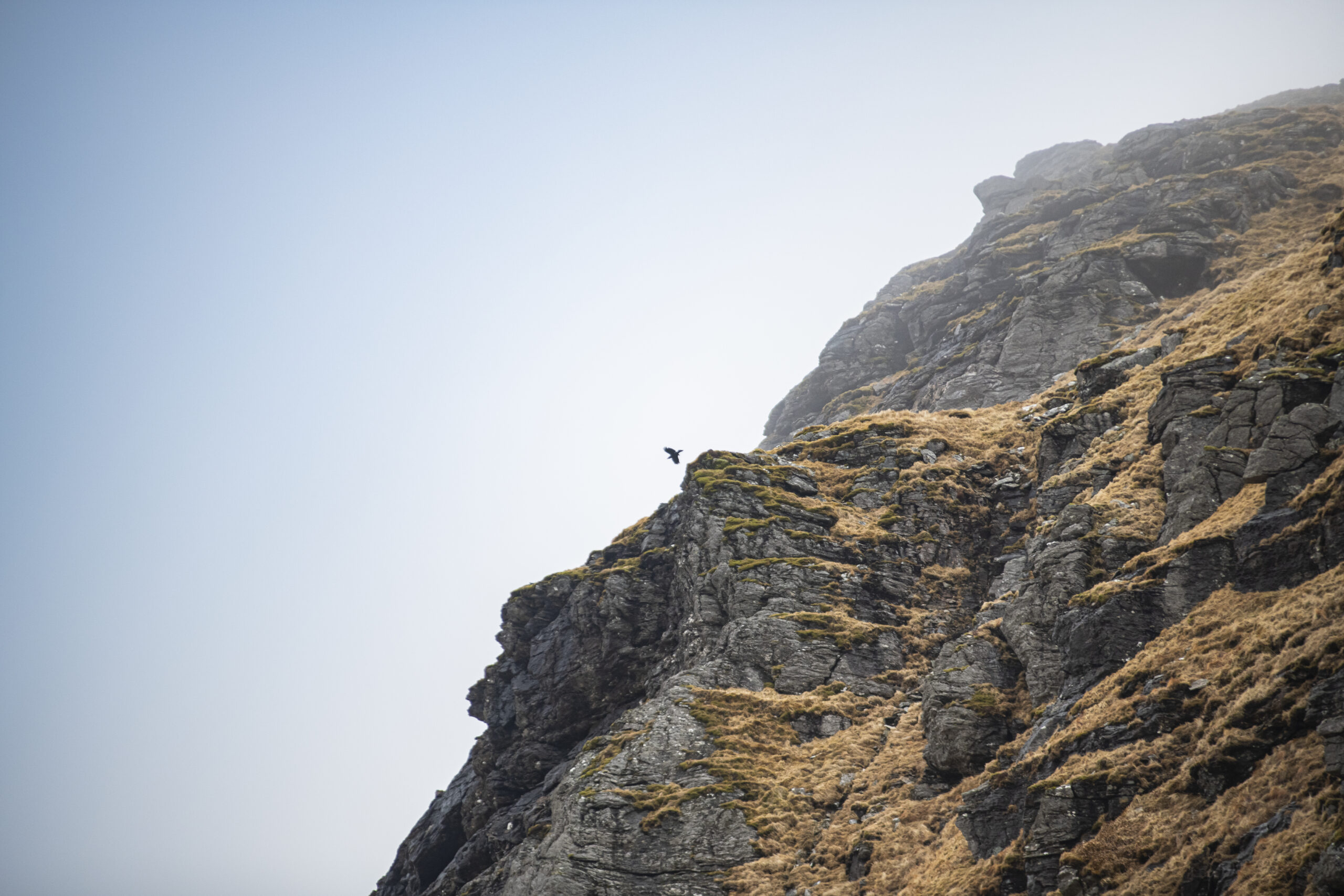 Beinn Dorain: Scotland’s Great Pyramid – Singletrack World Magazine