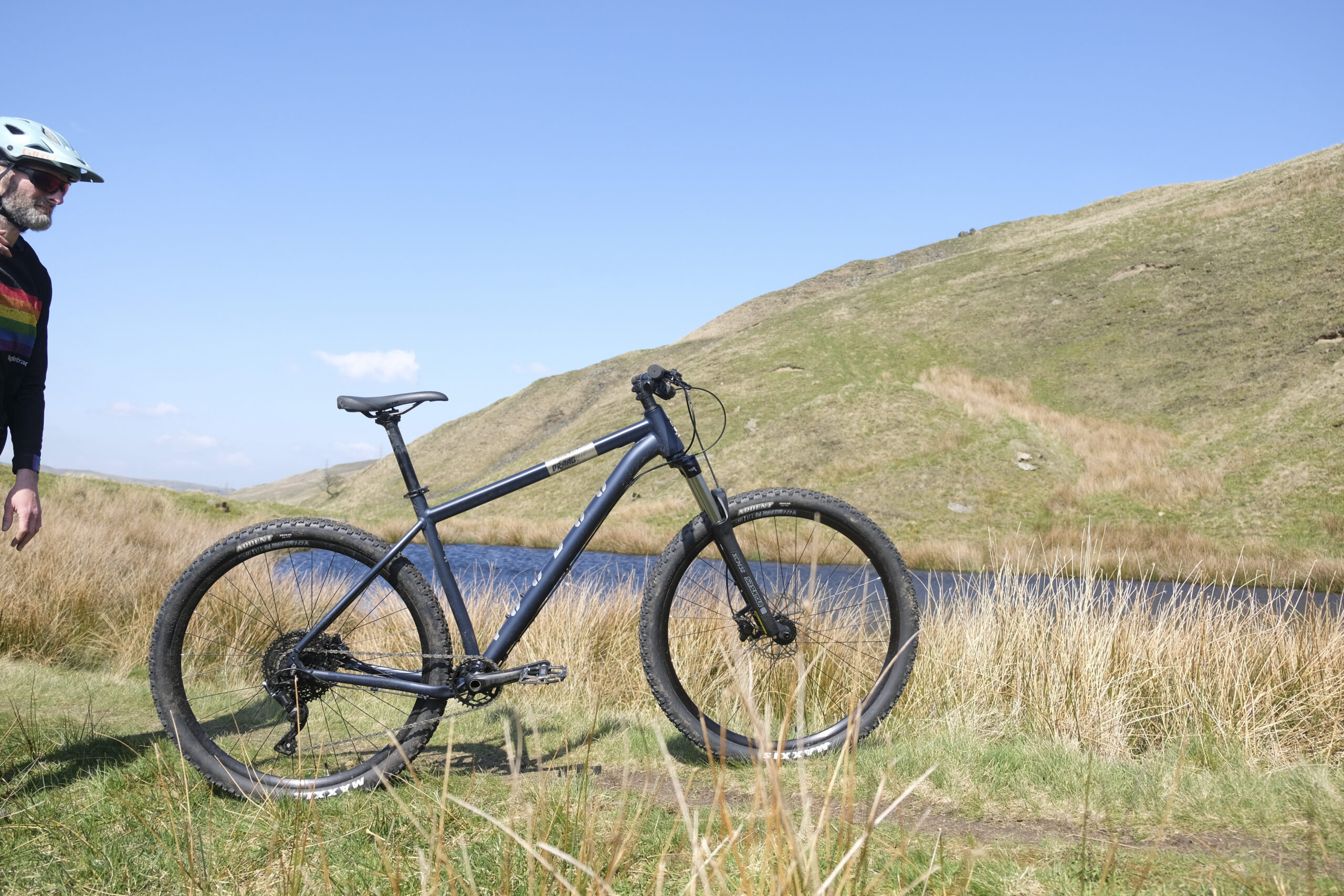 Voodoo Braag Review – Singletrack World Magazine