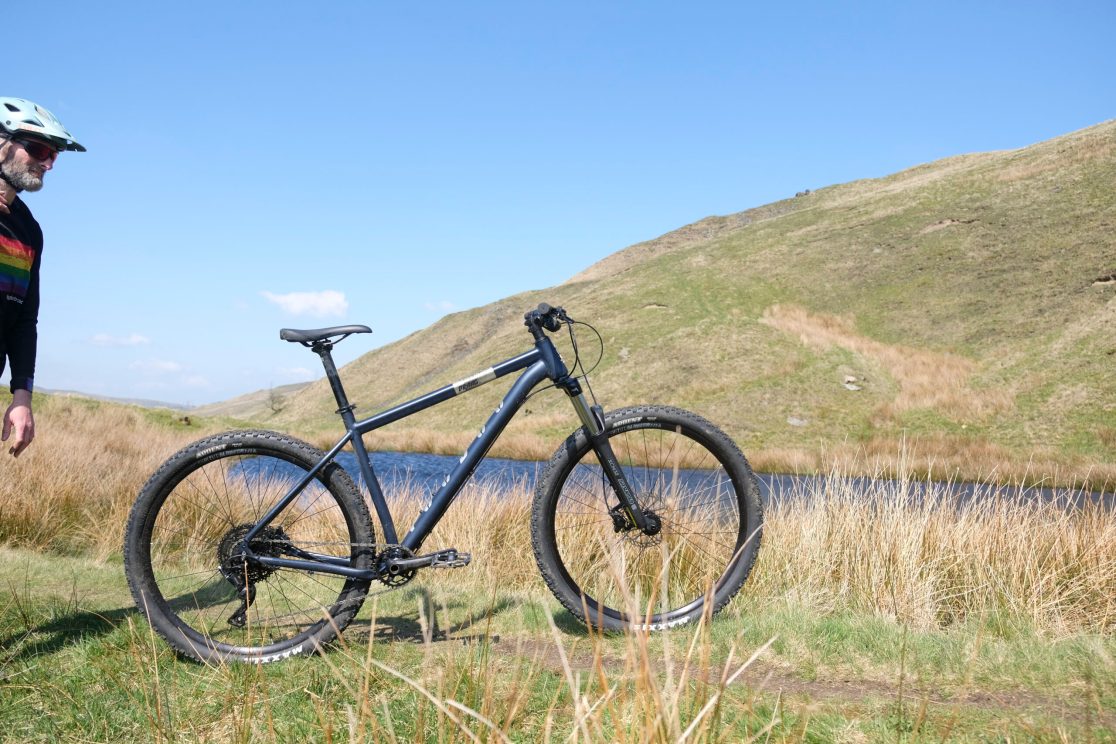 Voodoo Braag Review – Singletrack World Magazine