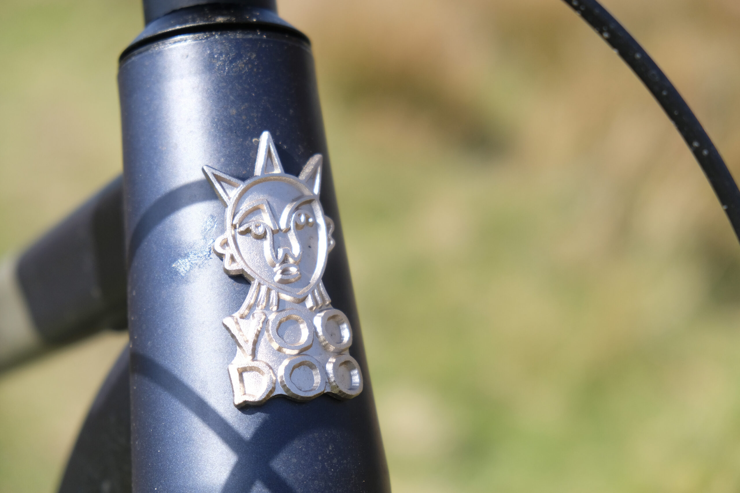 Voodoo Braag Review – Singletrack World Magazine