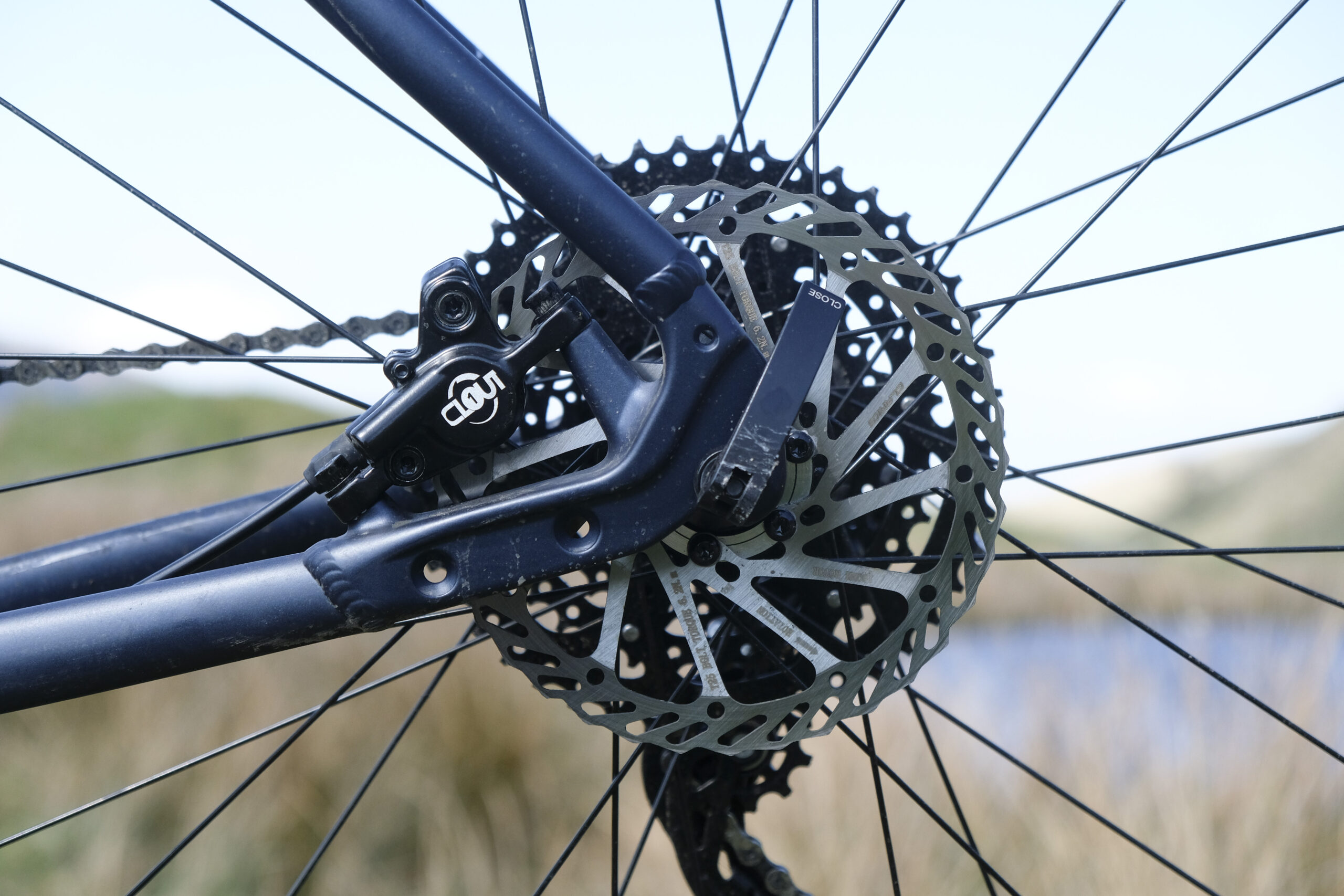 Voodoo Braag Review – Singletrack World Magazine