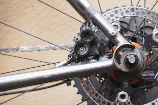 Hope Tech RX4+ Brake Caliper review – Singletrack World Magazine