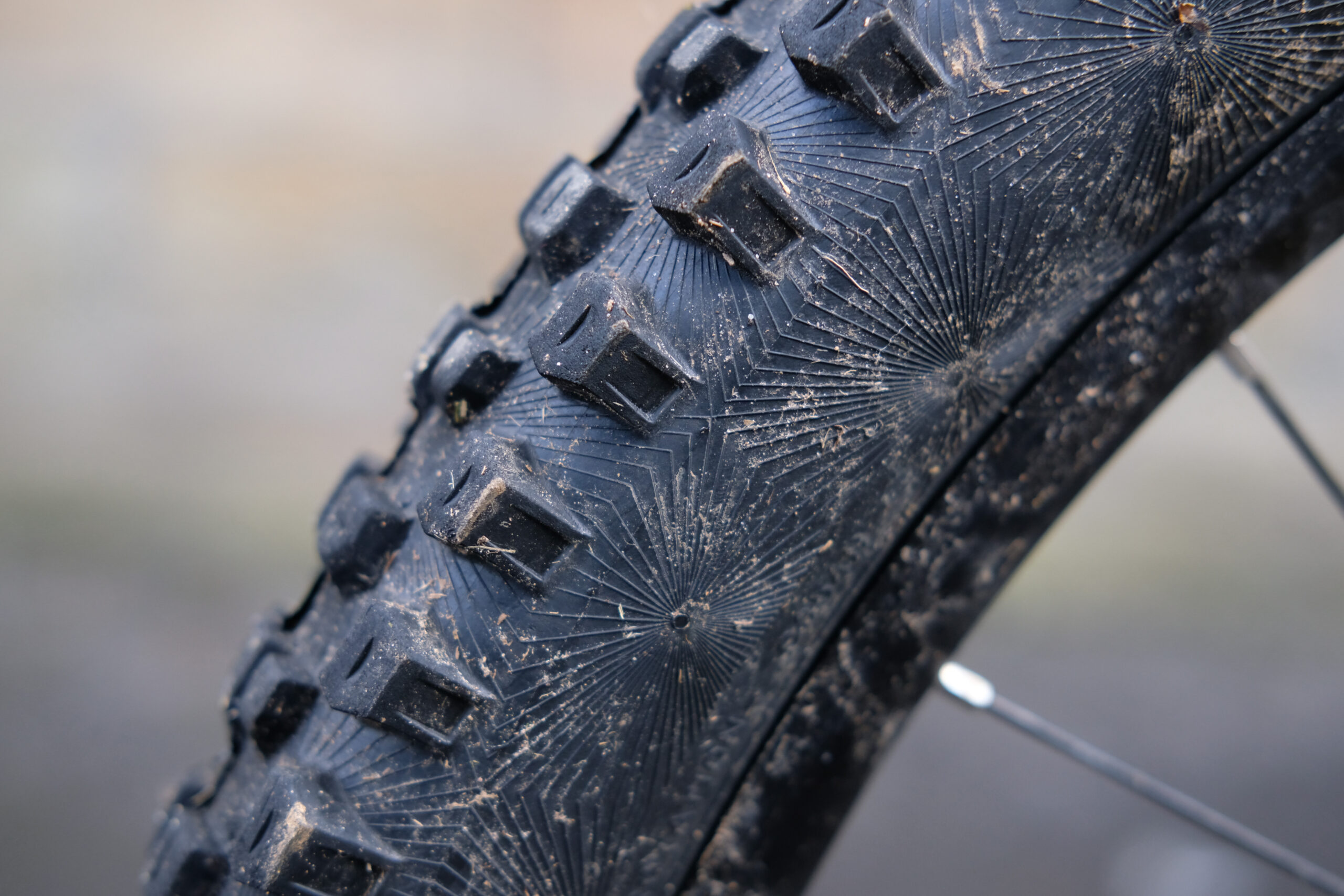 Continental Kryptotal Fr & Rr tyres review – Singletrack World Magazine