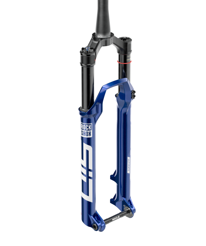 The New RockShox SID Collection – Singletrack World Magazine