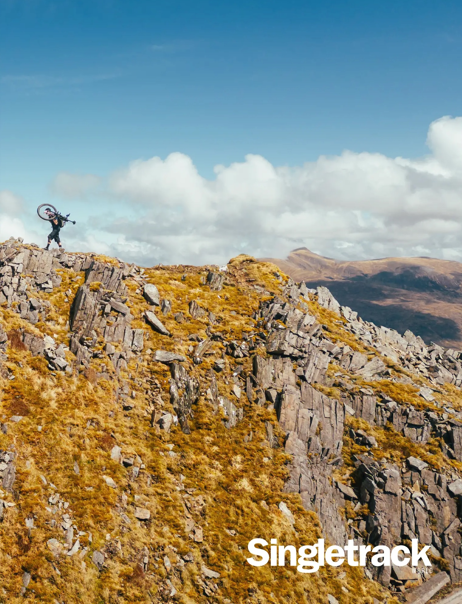 Singletrack Magazine Online Article Index – Singletrack World Magazine