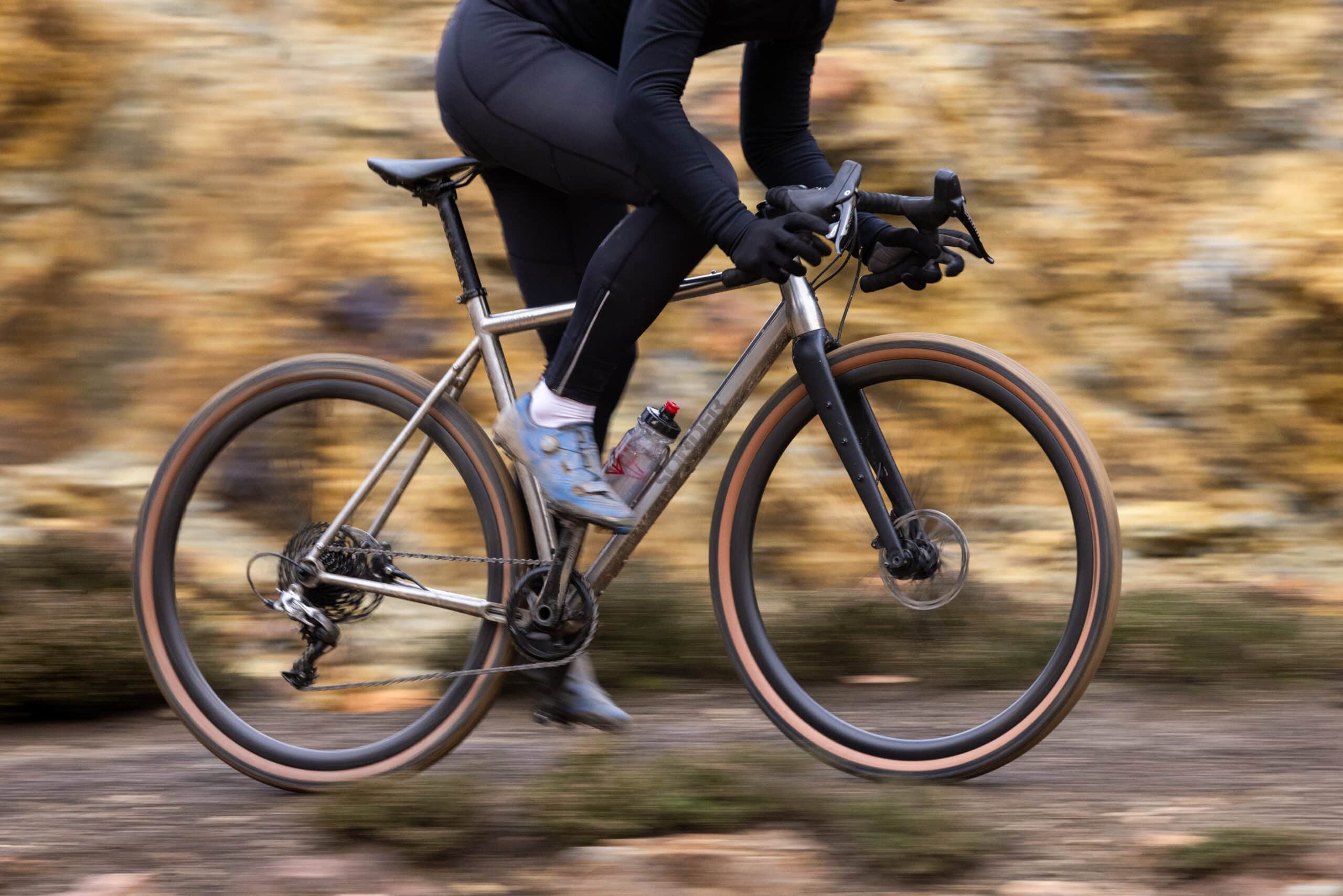 New Sonder bikes: gravel, road and E – Singletrack World Magazine