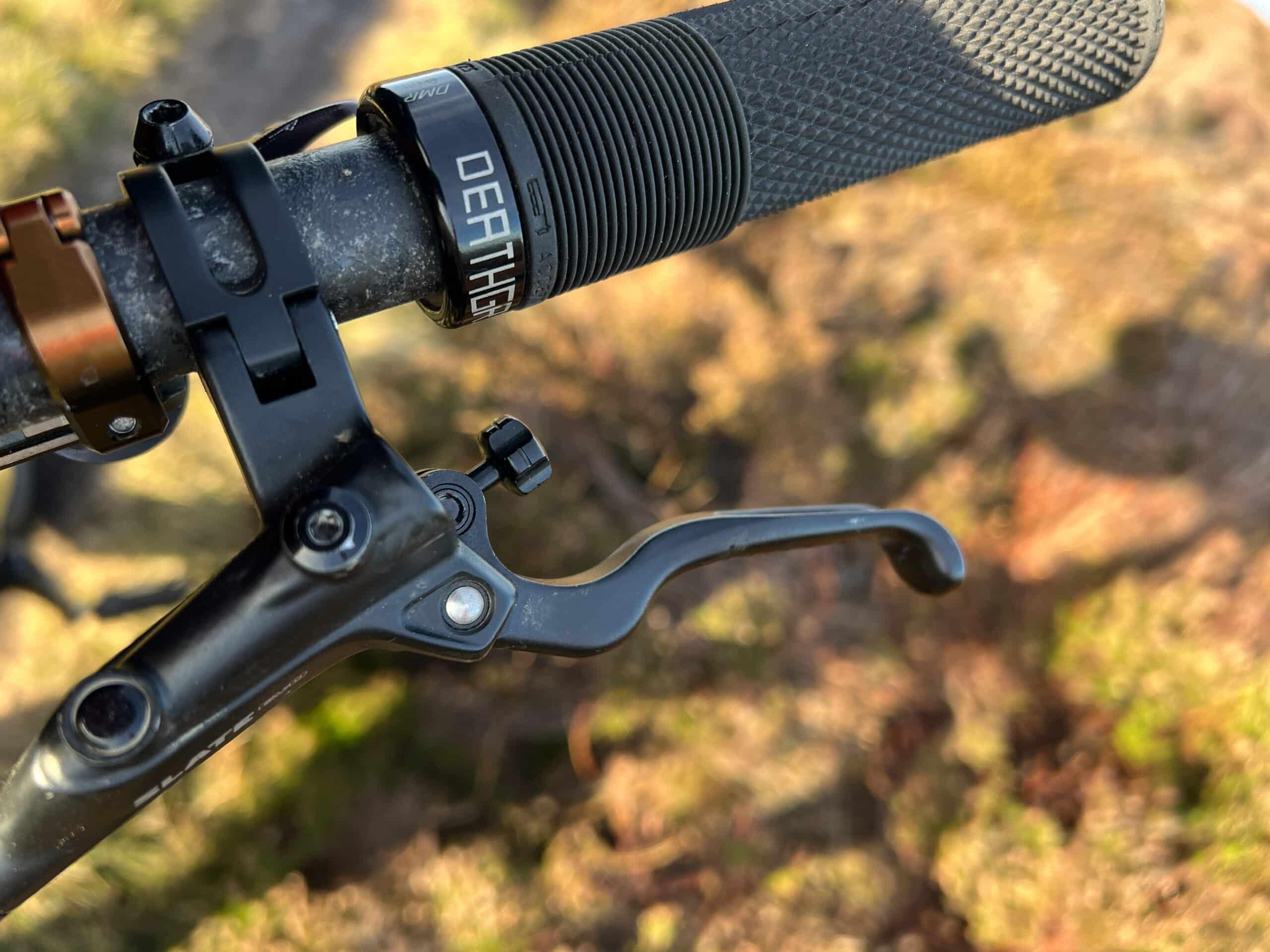 TRP Slate Evo Disc Brake review – Singletrack World Magazine