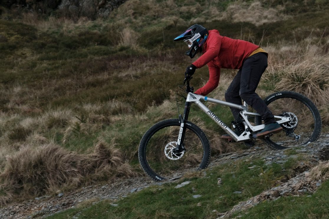 Most Desirable Bike of 2024: Atherton S.170 – Singletrack World Magazine
