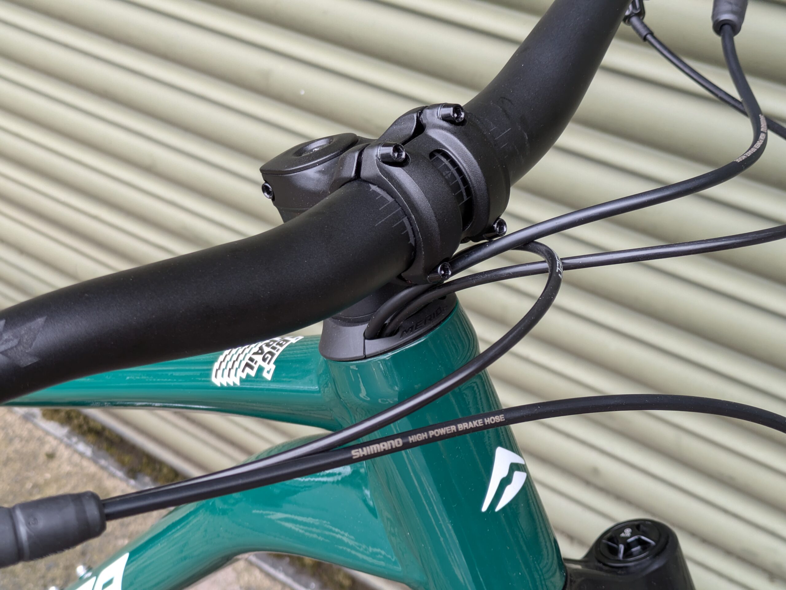 Merida Big Trail 600 review – Singletrack World Magazine
