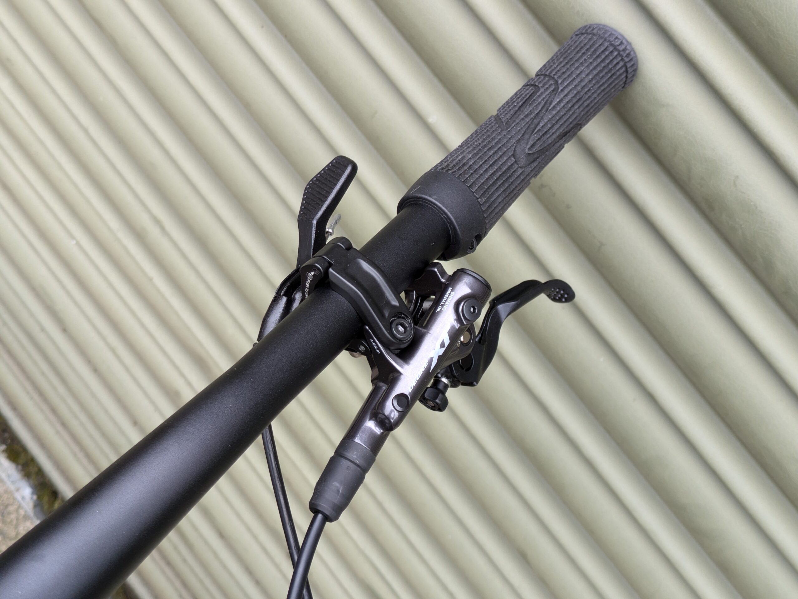 Merida Big Trail 600 review – Singletrack World Magazine