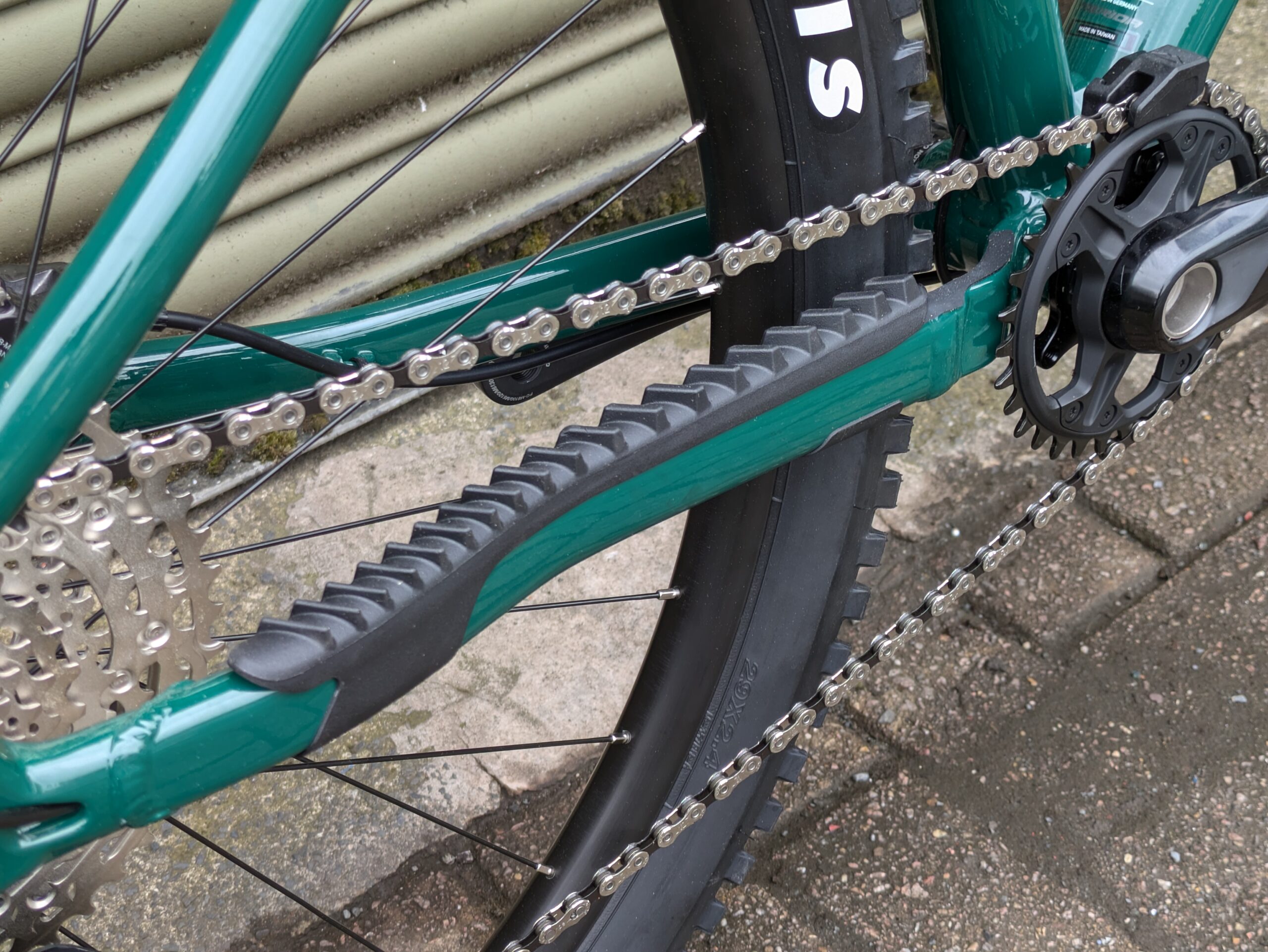 Merida Big Trail 600 review – Singletrack World Magazine