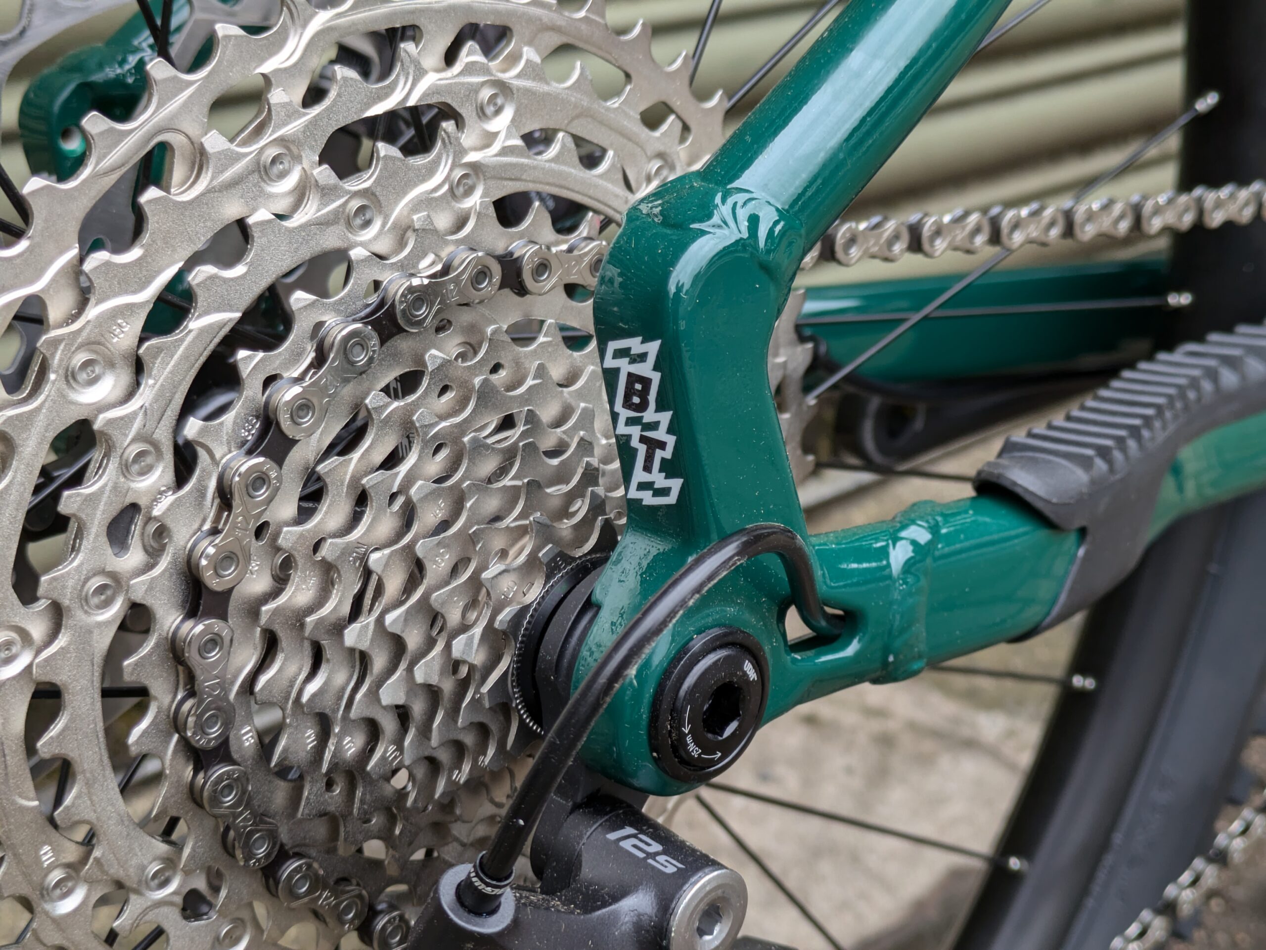 Merida Big Trail 600 review – Singletrack World Magazine