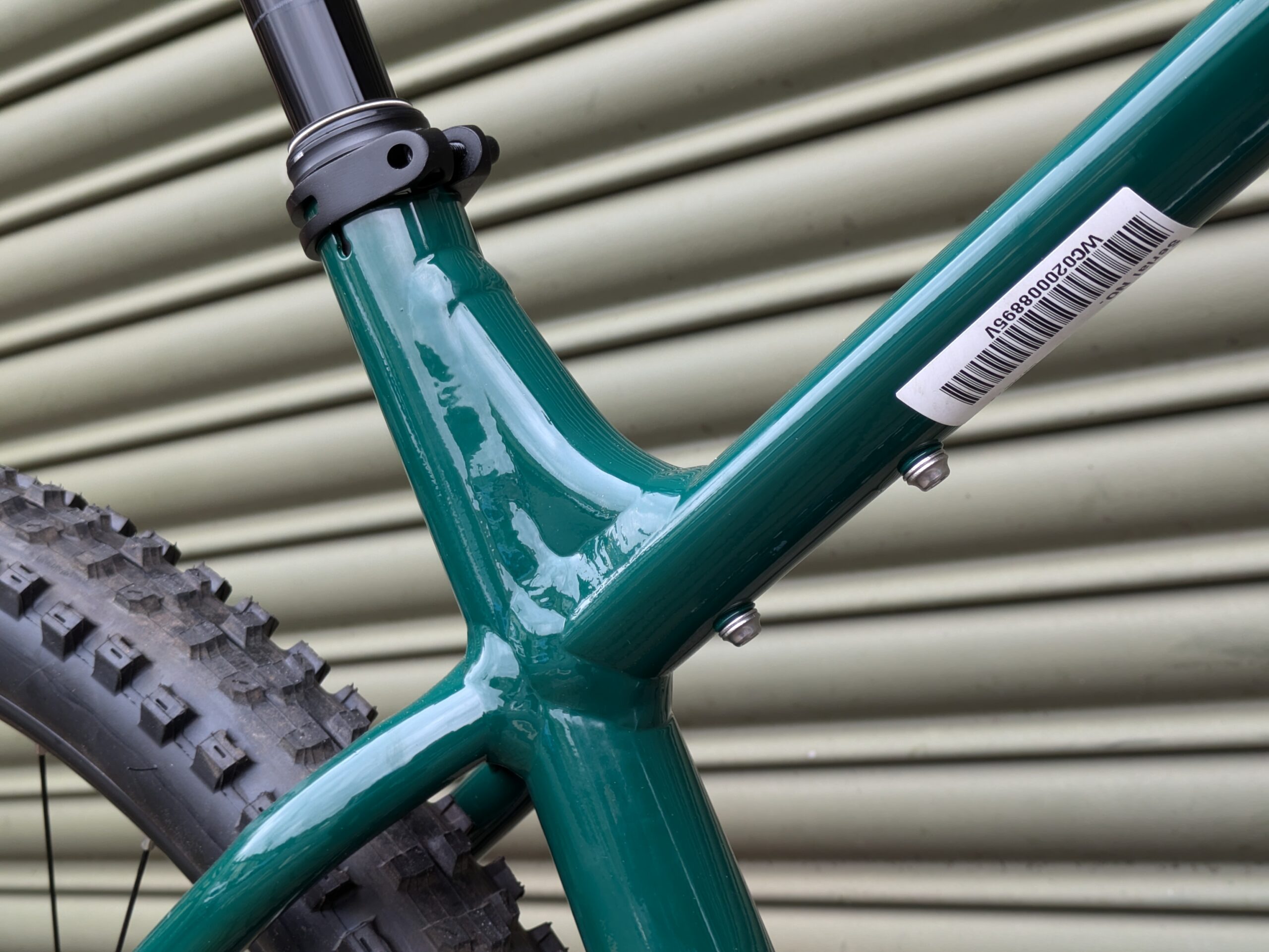 Merida Big Trail 600 review – Singletrack World Magazine