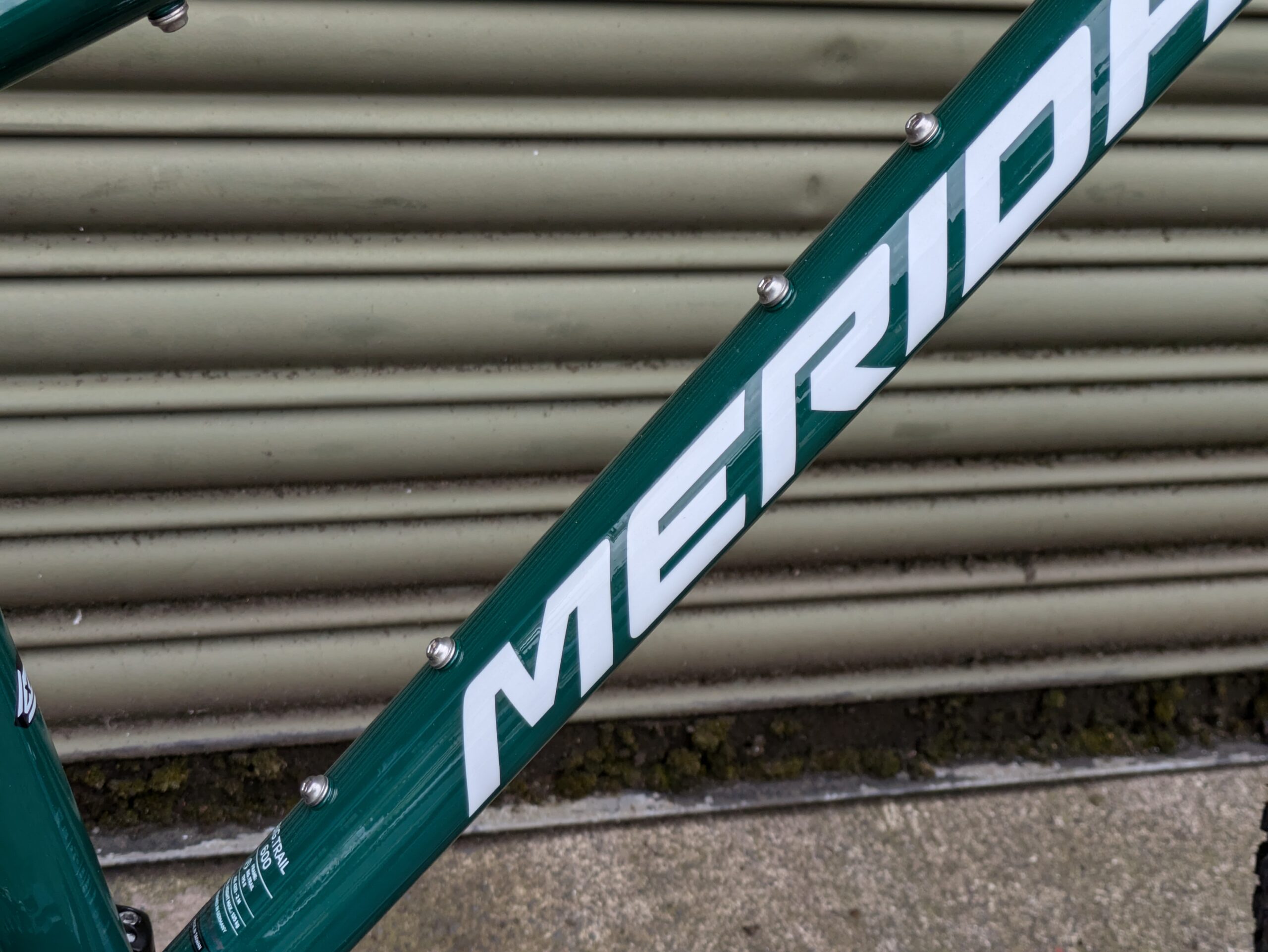 Merida Big Trail 600 review – Singletrack World Magazine