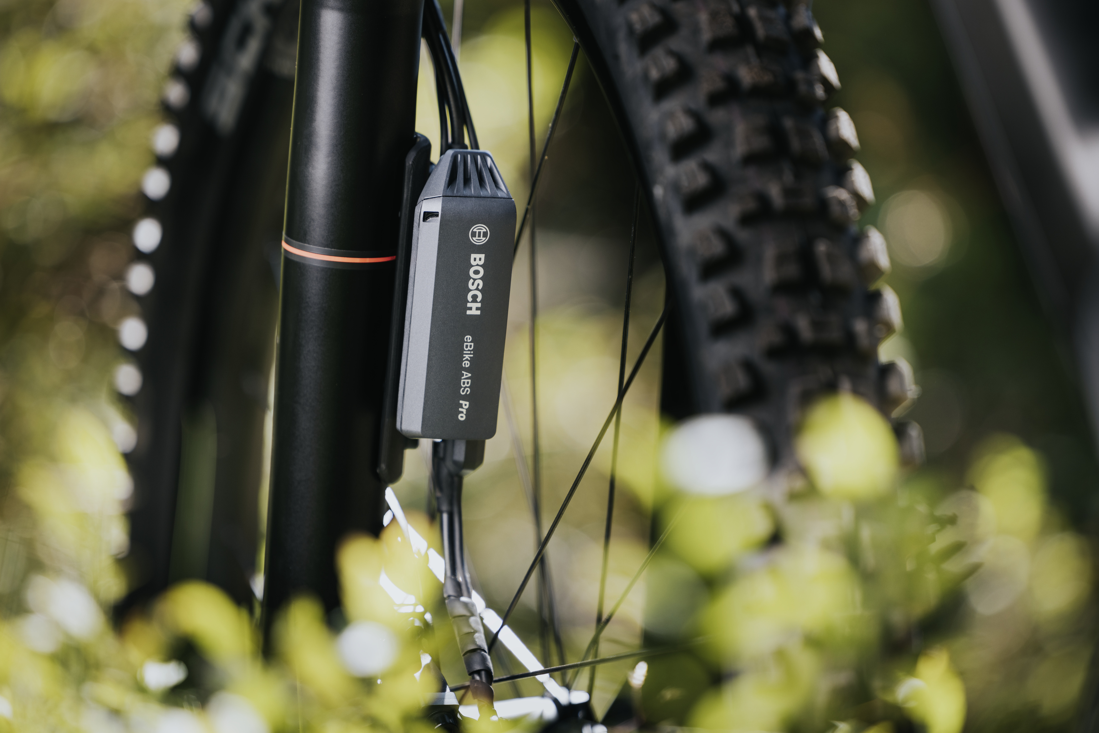 New Bosch CX: same power, less weight, more sensors – Singletrack World ...