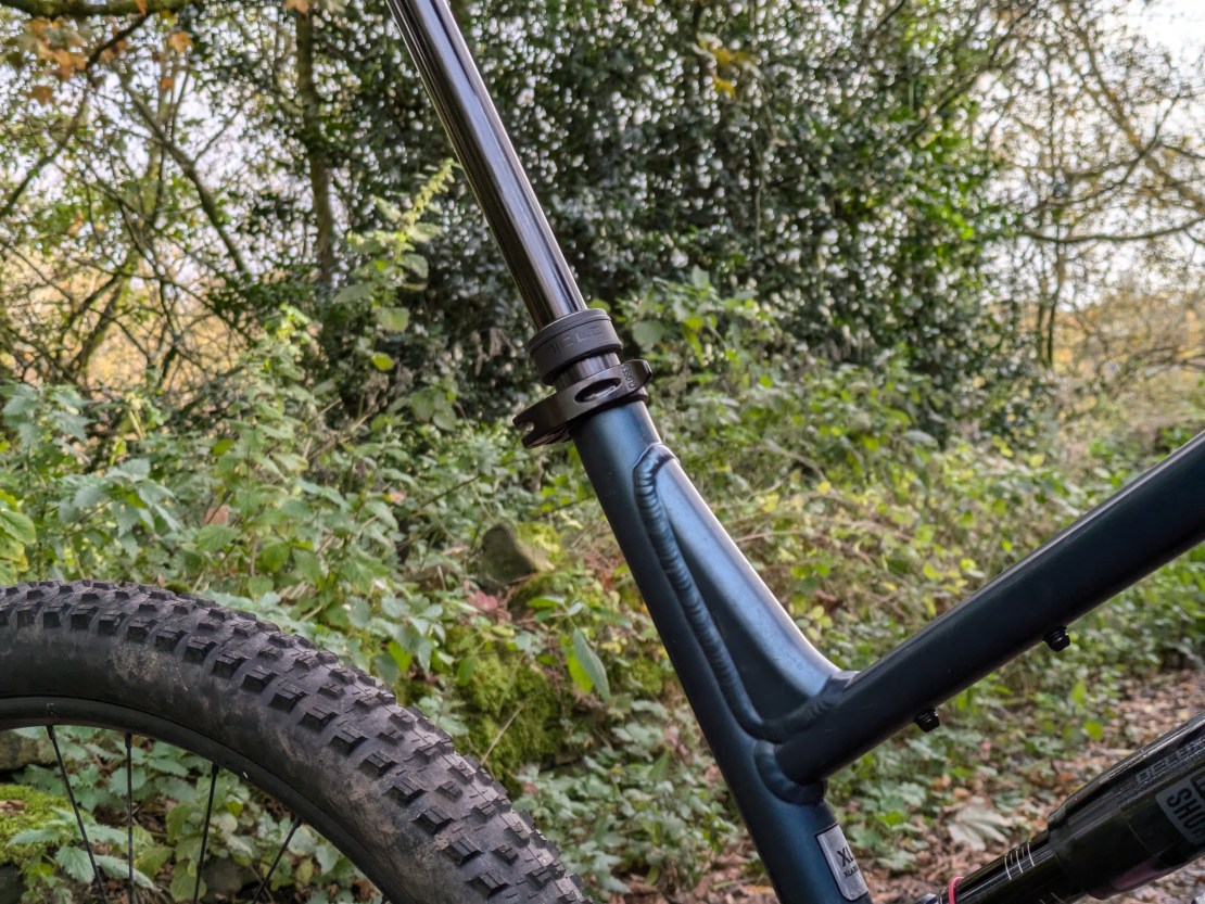 Best MTB of the Year: Calibre Bossnut – Singletrack World Magazine
